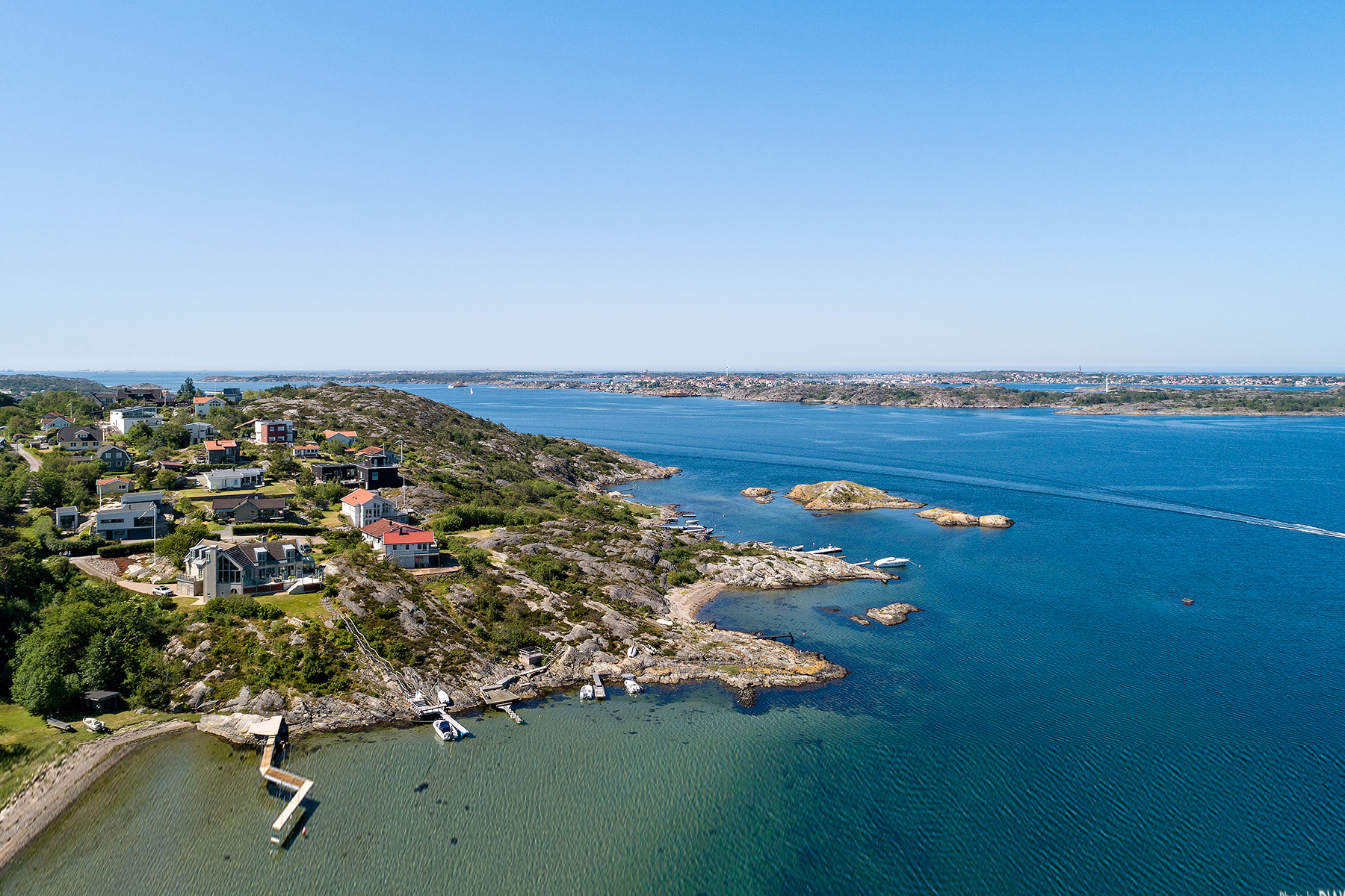 Mäklare i Torslanda / Öckerö - HusmanHagberg