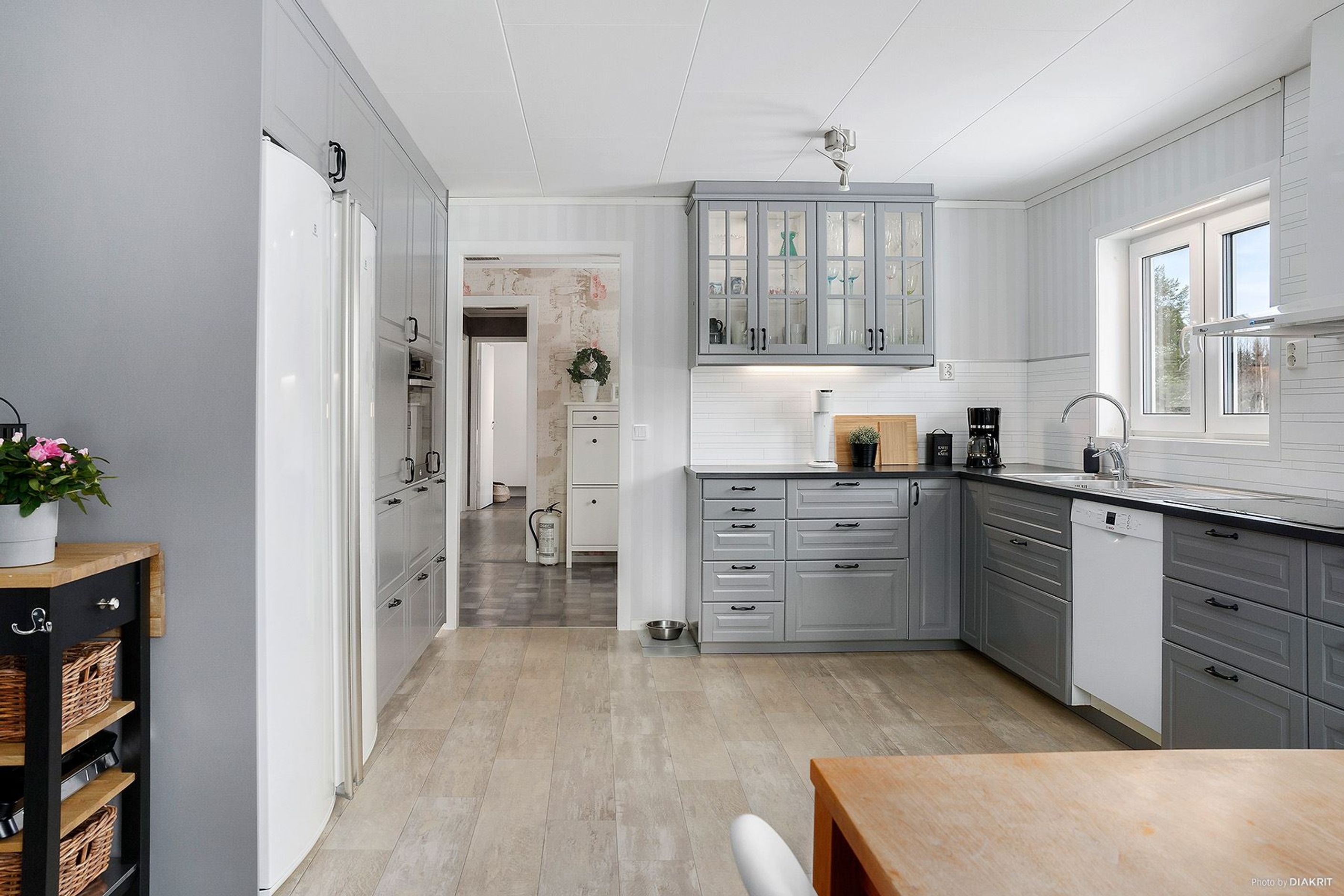 Malgovik 88 - Vilhelmina - 1-familjs friliggande villa - HusmanHagberg