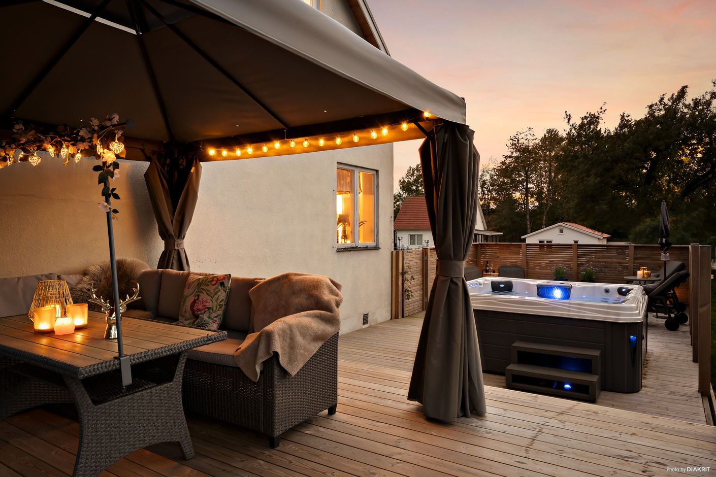 Göteborgsvägen 740 - Getinge - Friliggande villa - HusmanHagberg