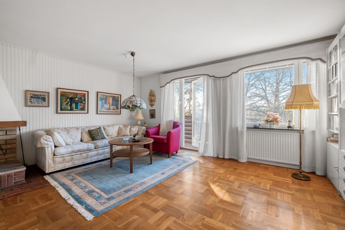 Värmlandsvägen 486 - Farsta - Radhus - HusmanHagberg