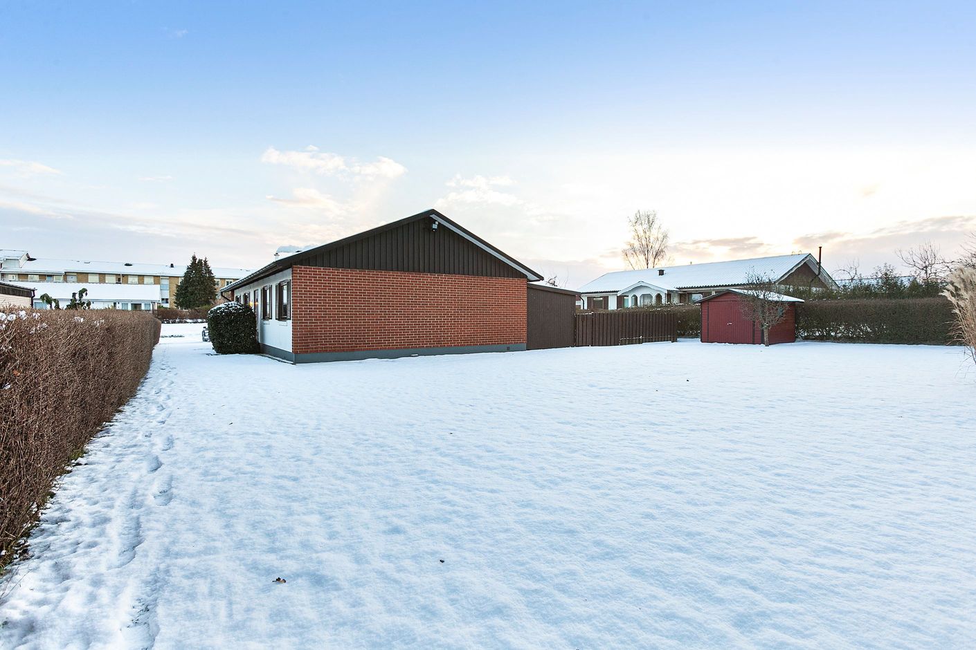 Sonnadammsgatan 23 - Billesholm - Friliggande villa - HusmanHagberg