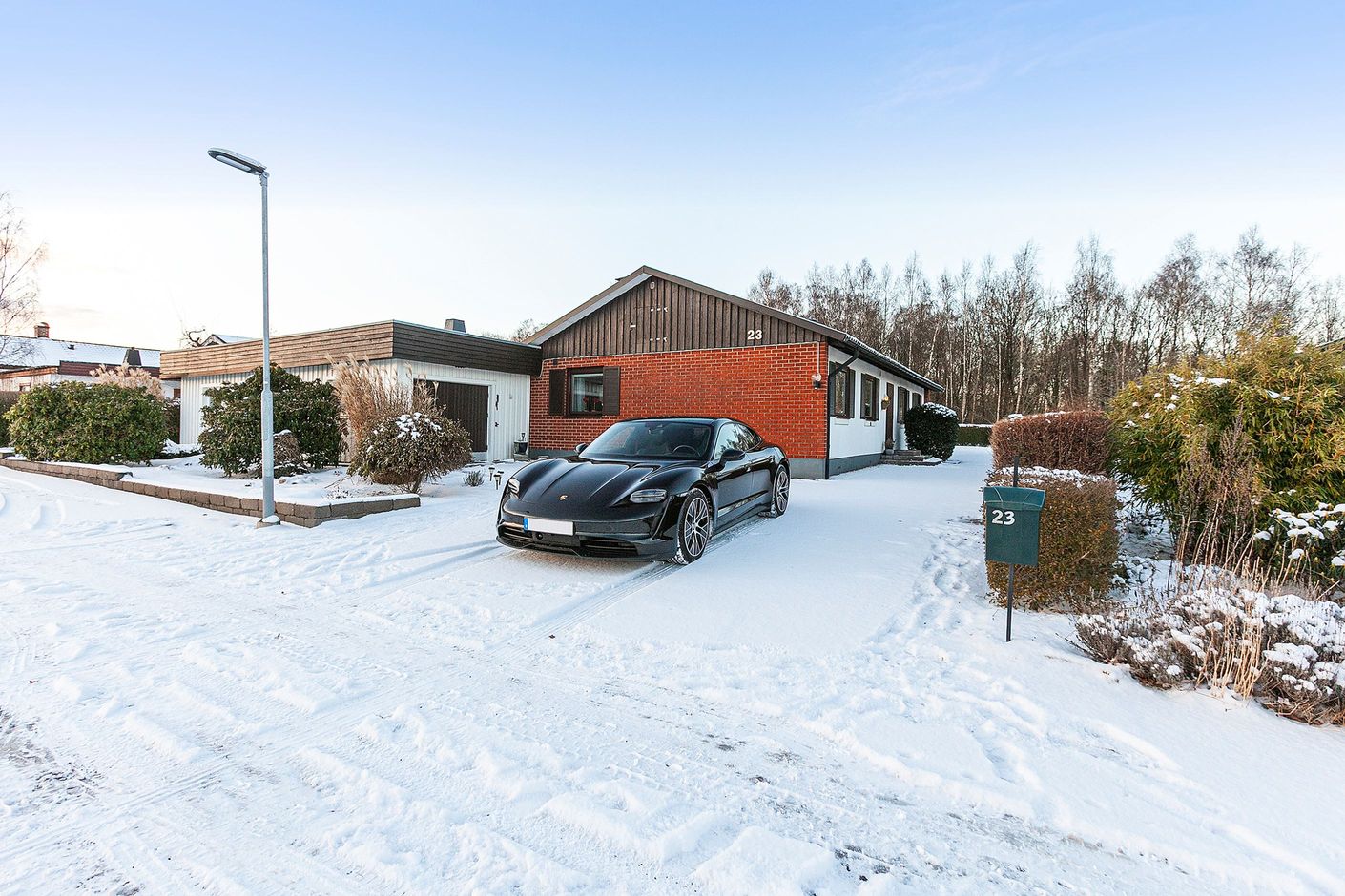 Sonnadammsgatan 23 - Billesholm - Friliggande villa - HusmanHagberg