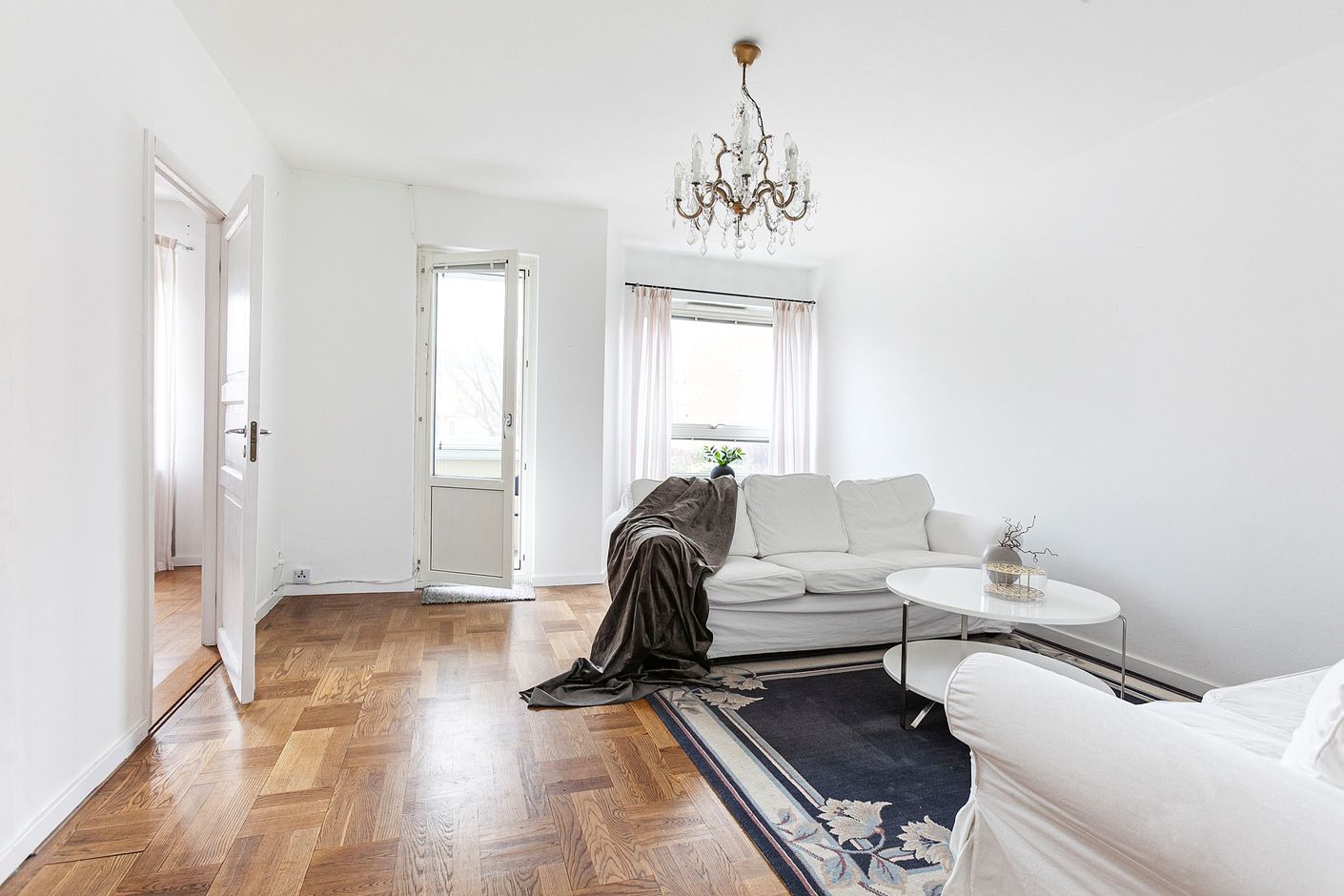 Jönköpingsgatan 31B - Husensjö, HELSINGBORG - Bostadsrätt - HusmanHagberg