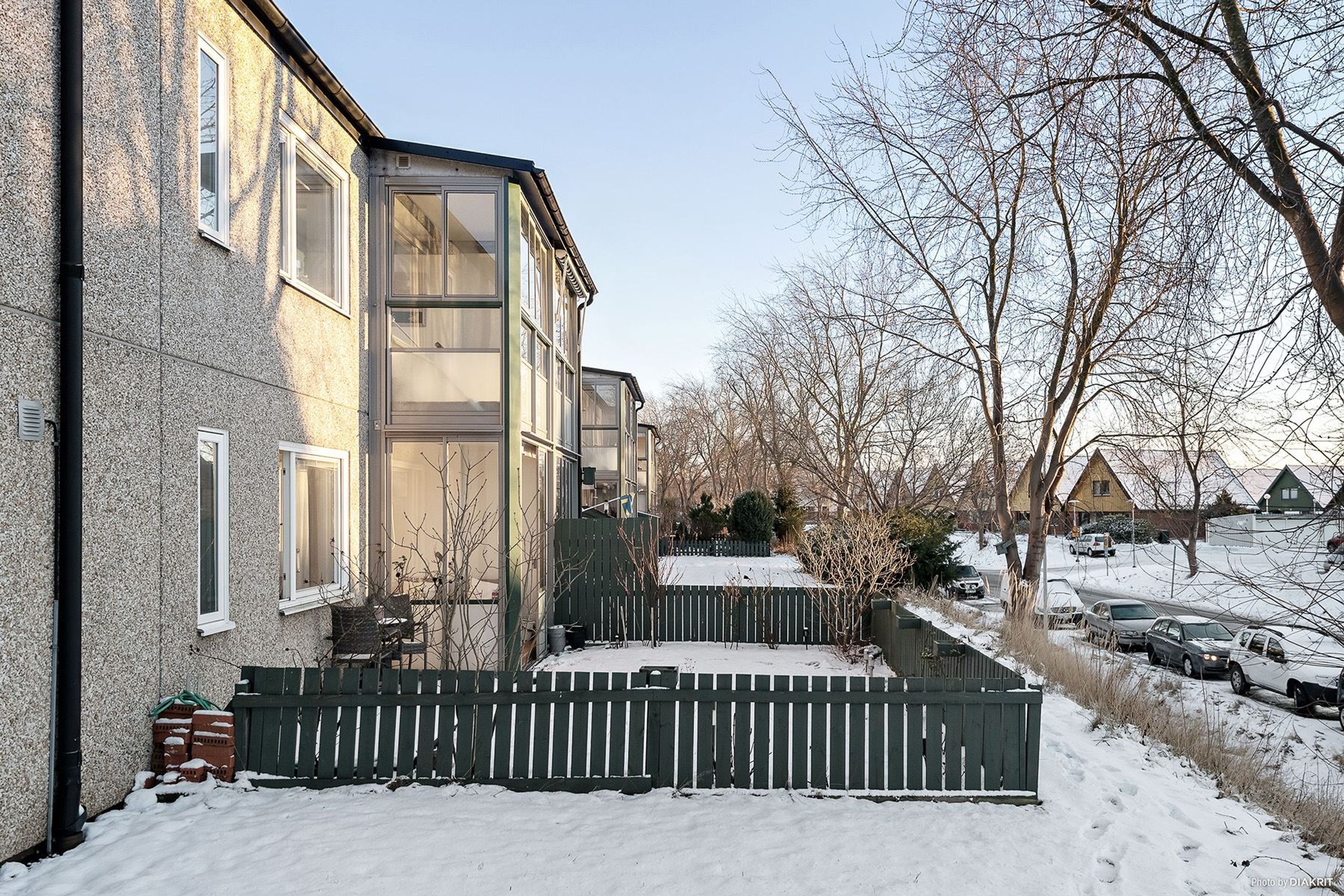 Dalhemsvägen 17A - Dalhem, HELSINGBORG - Bostadsrätt - HusmanHagberg