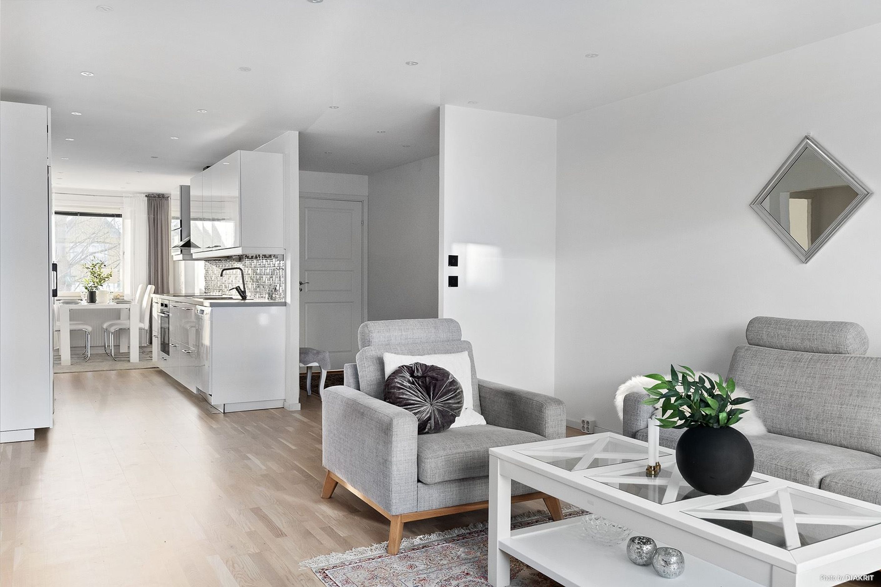 Dalhemsvägen 17A - Dalhem, HELSINGBORG - Bostadsrätt - HusmanHagberg