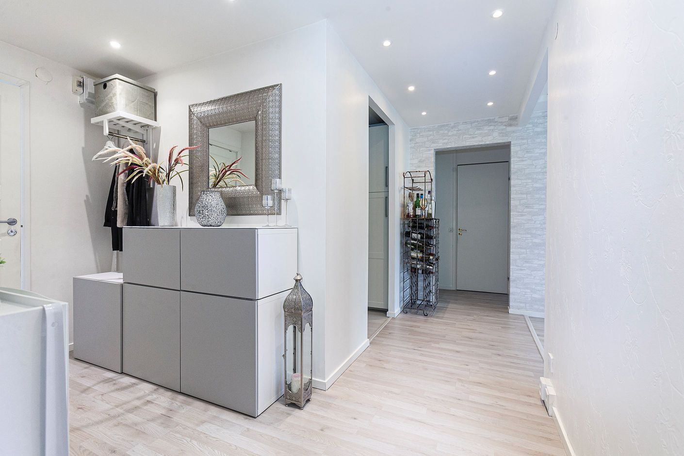 Dalhemsvägen 17C - Dalhem, HELSINGBORG - Bostadsrätt - HusmanHagberg