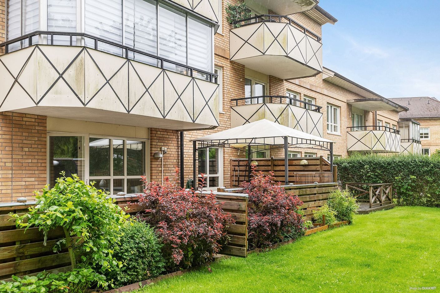 Västergårdsgatan 21 - Västergård, HELSINGBORG - Lägenhet - HusmanHagberg