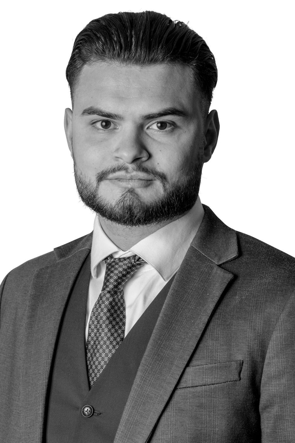 Fastighetsmäklare Edison Kuci Helsingborg - HusmanHagberg