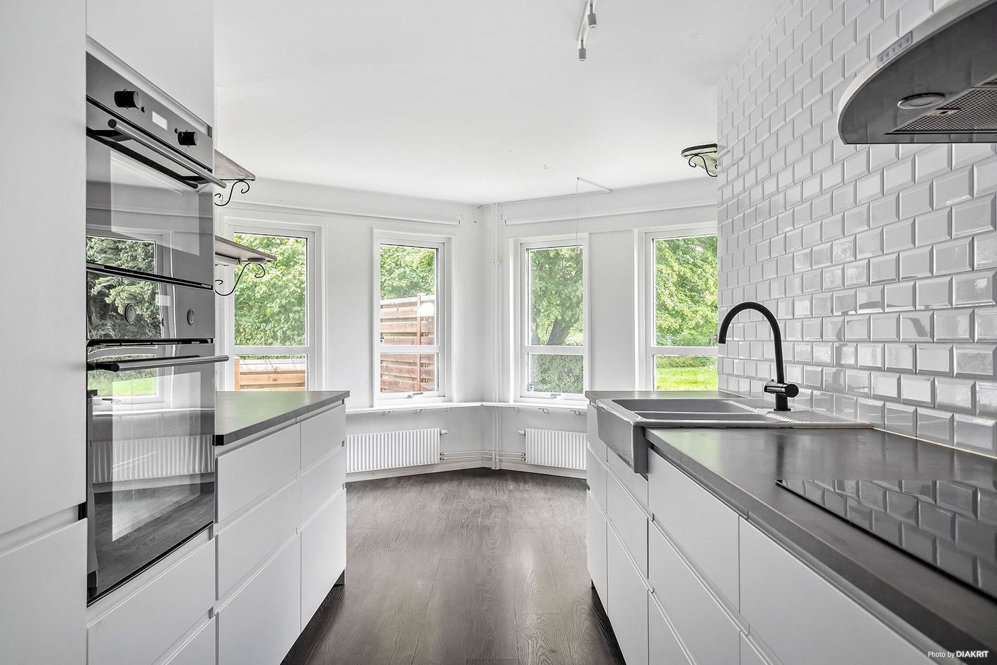 Västergårdsgatan 21 - Västergård, HELSINGBORG - Lägenhet - HusmanHagberg