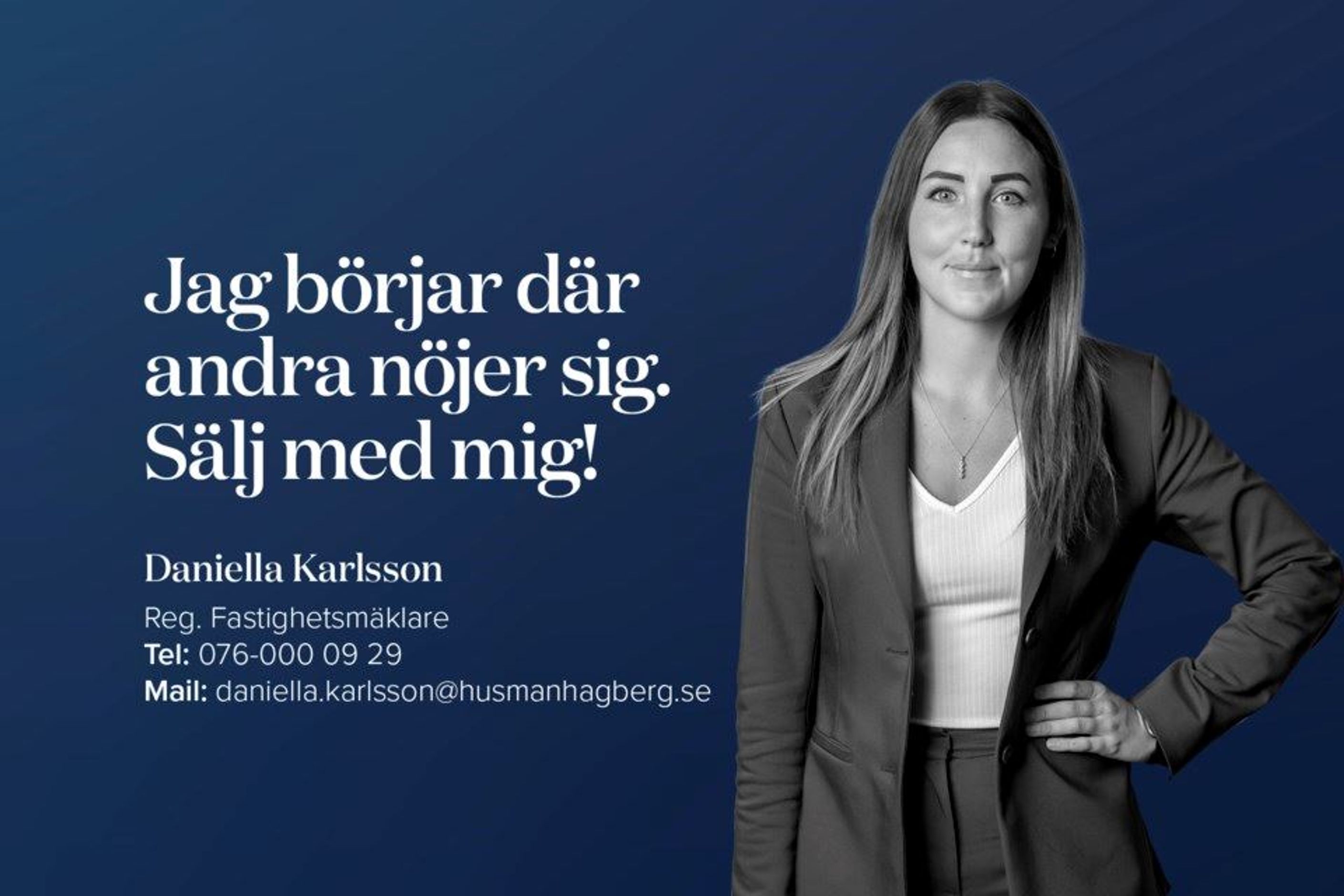 Sommargatan 12C - Västergård, Helsingborg - Friliggande villa - HusmanHagberg