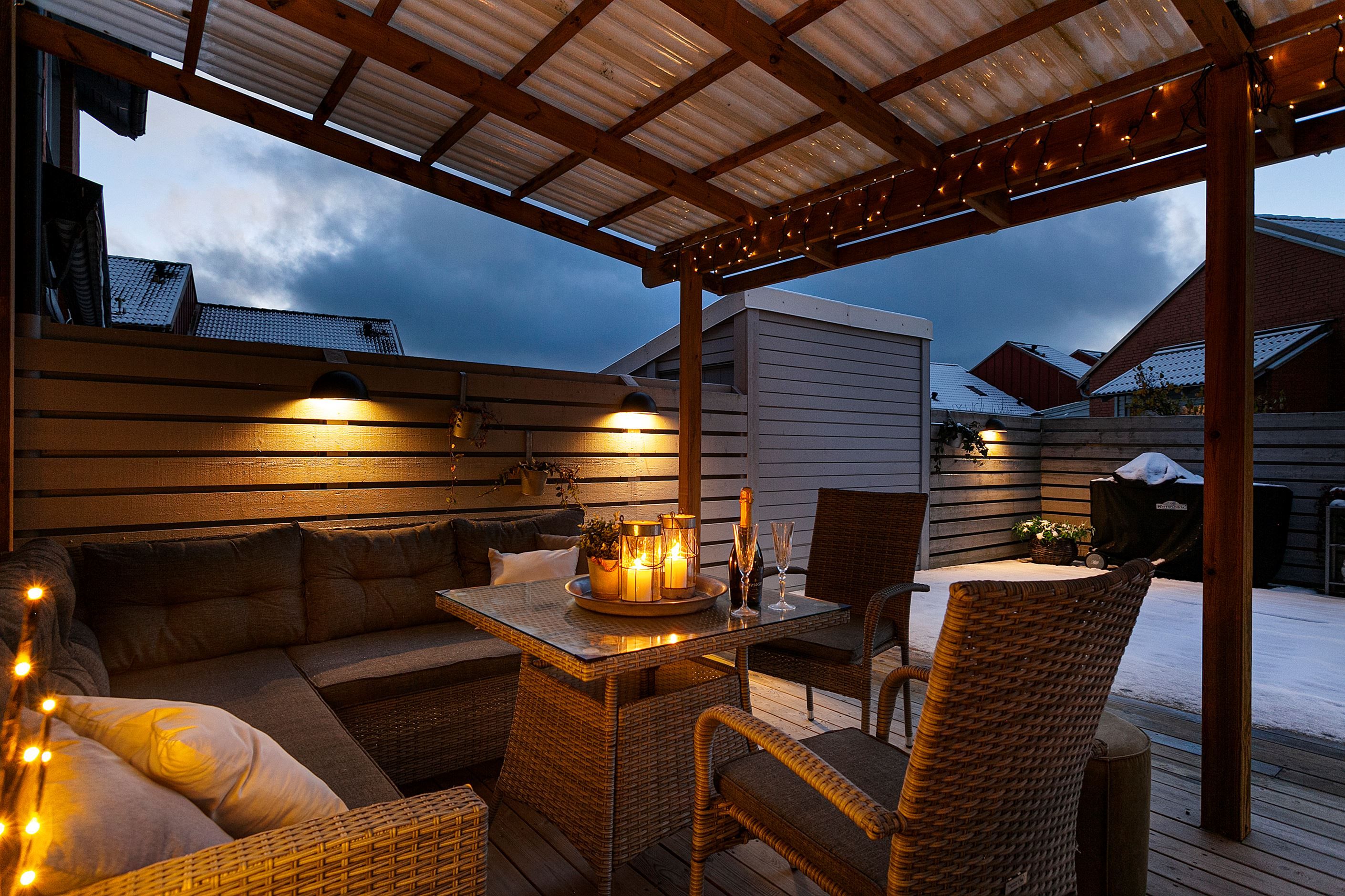 Holmgårdsgatan 22 - Raus Södra, Helsingborg - Radhus - HusmanHagberg