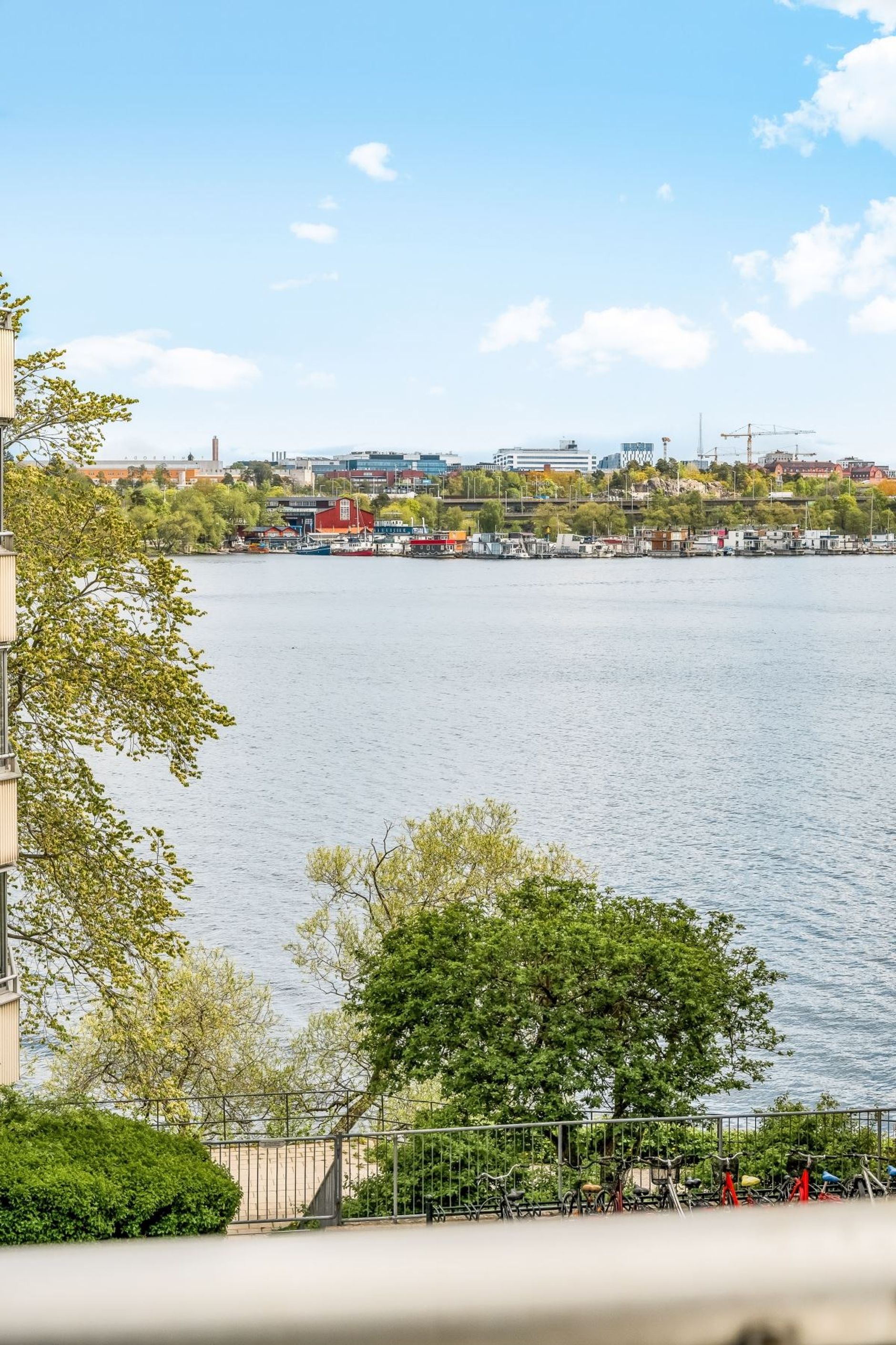 Svartviksslingan 65 - Bromma Minneberg, Stockholm - Bostadsrätt ...