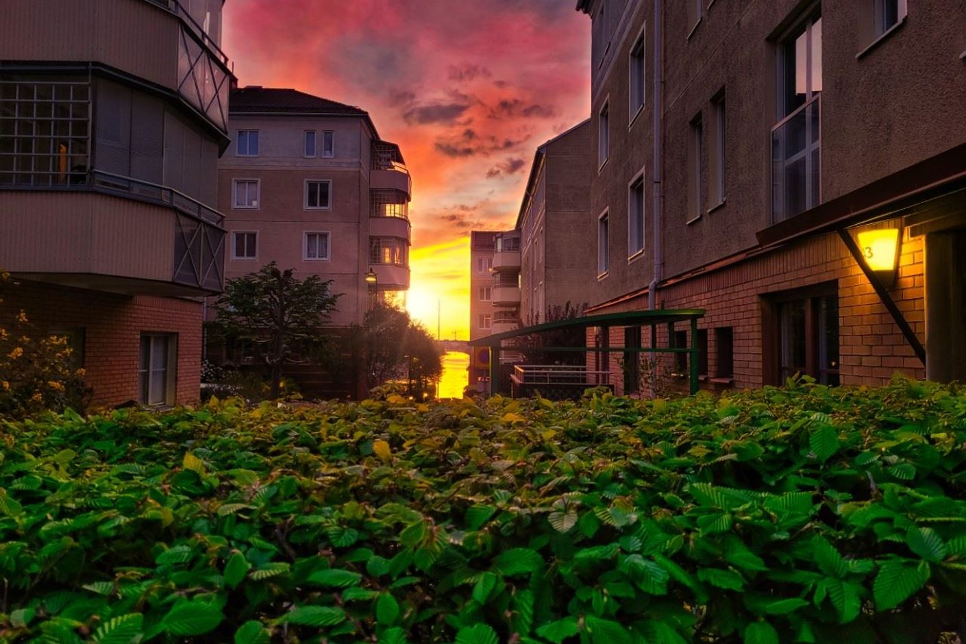 Svartviksslingan 43 - Bromma Minneberg, Bromma - Bostadsrätt ...