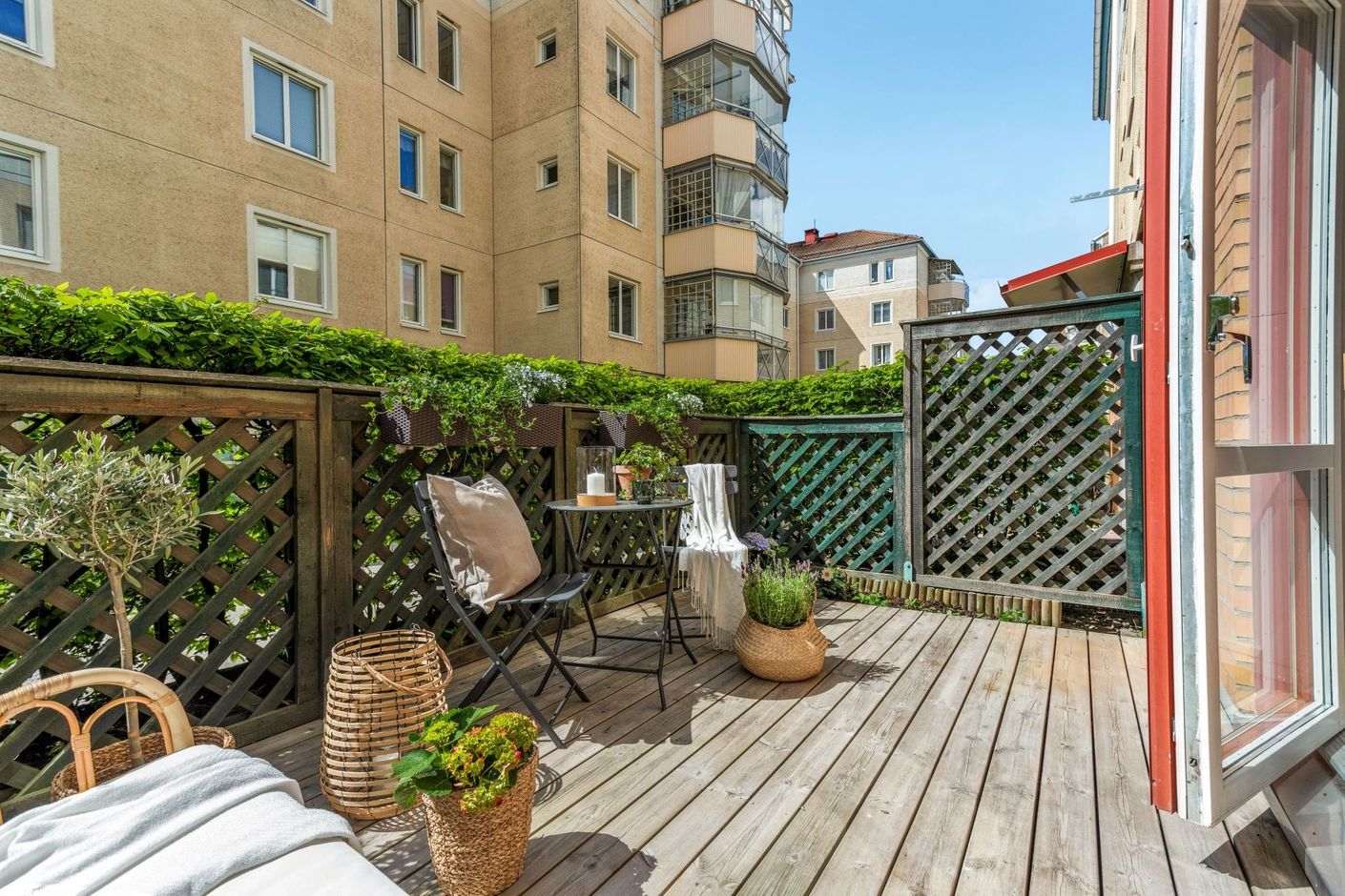 Svartviksslingan 43 - Bromma Minneberg, Bromma - Bostadsrätt ...