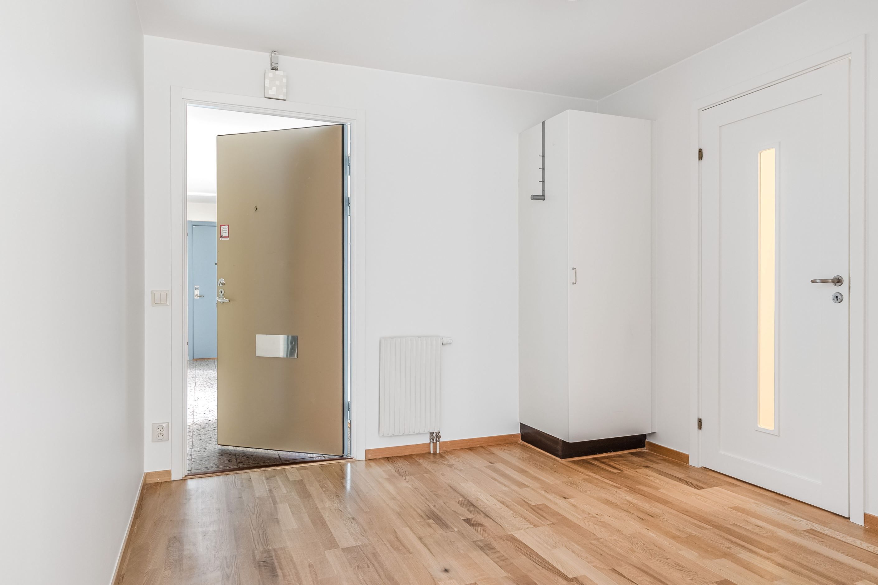 Regeringsgatan 58B - Centrala Karlshamn, KARLSHAMN - Bostadsrätt ...