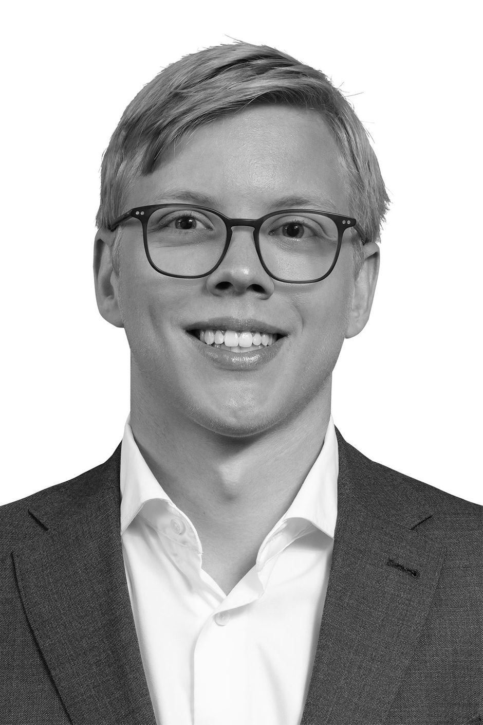 Fastighetsmäklare Kevin Gustavsson - Sjöbo | HusmanHagberg