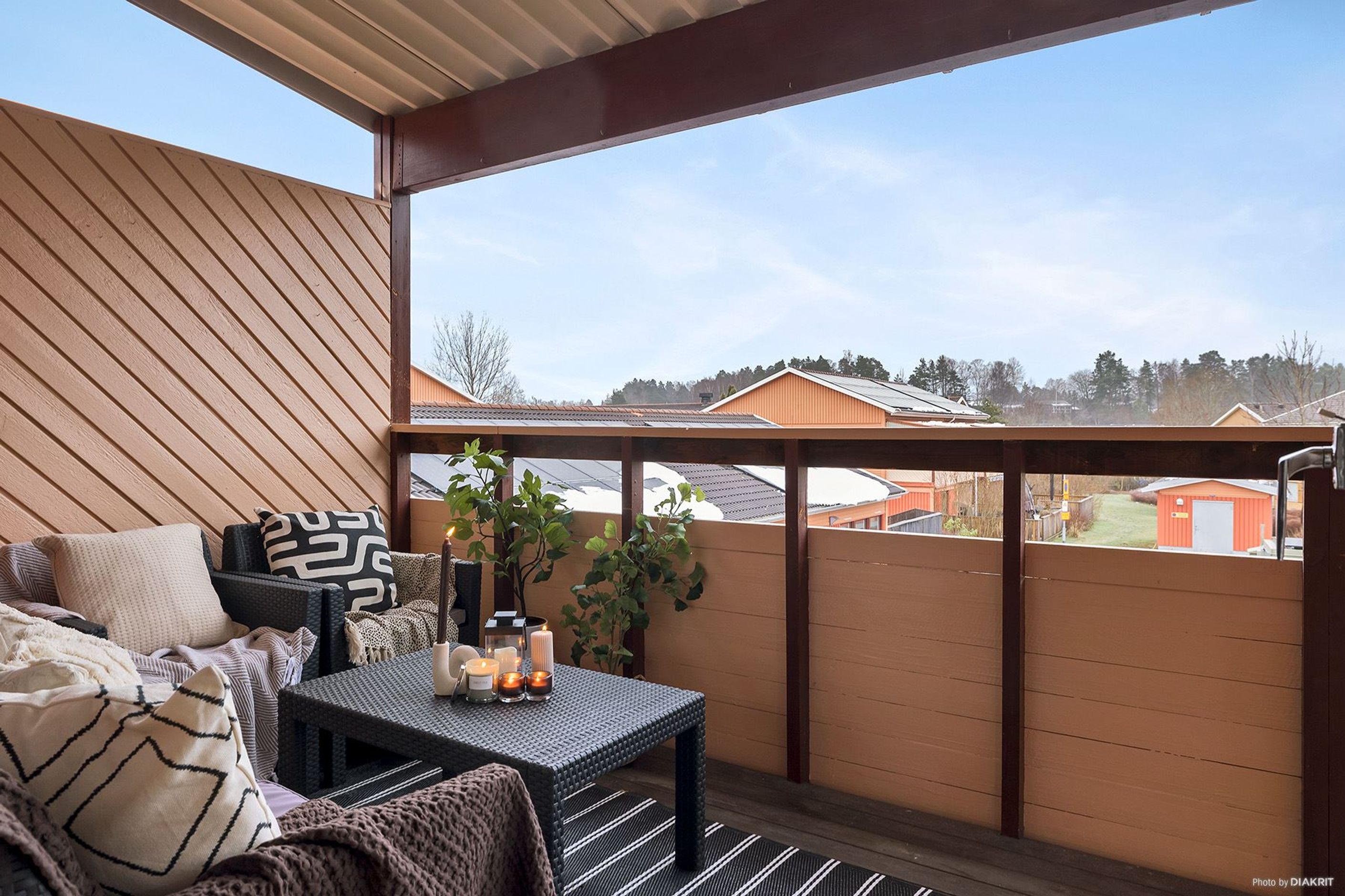 Lindvägen 15 - Märsta - Arenberga, Märsta - Bostadsrätt - HusmanHagberg