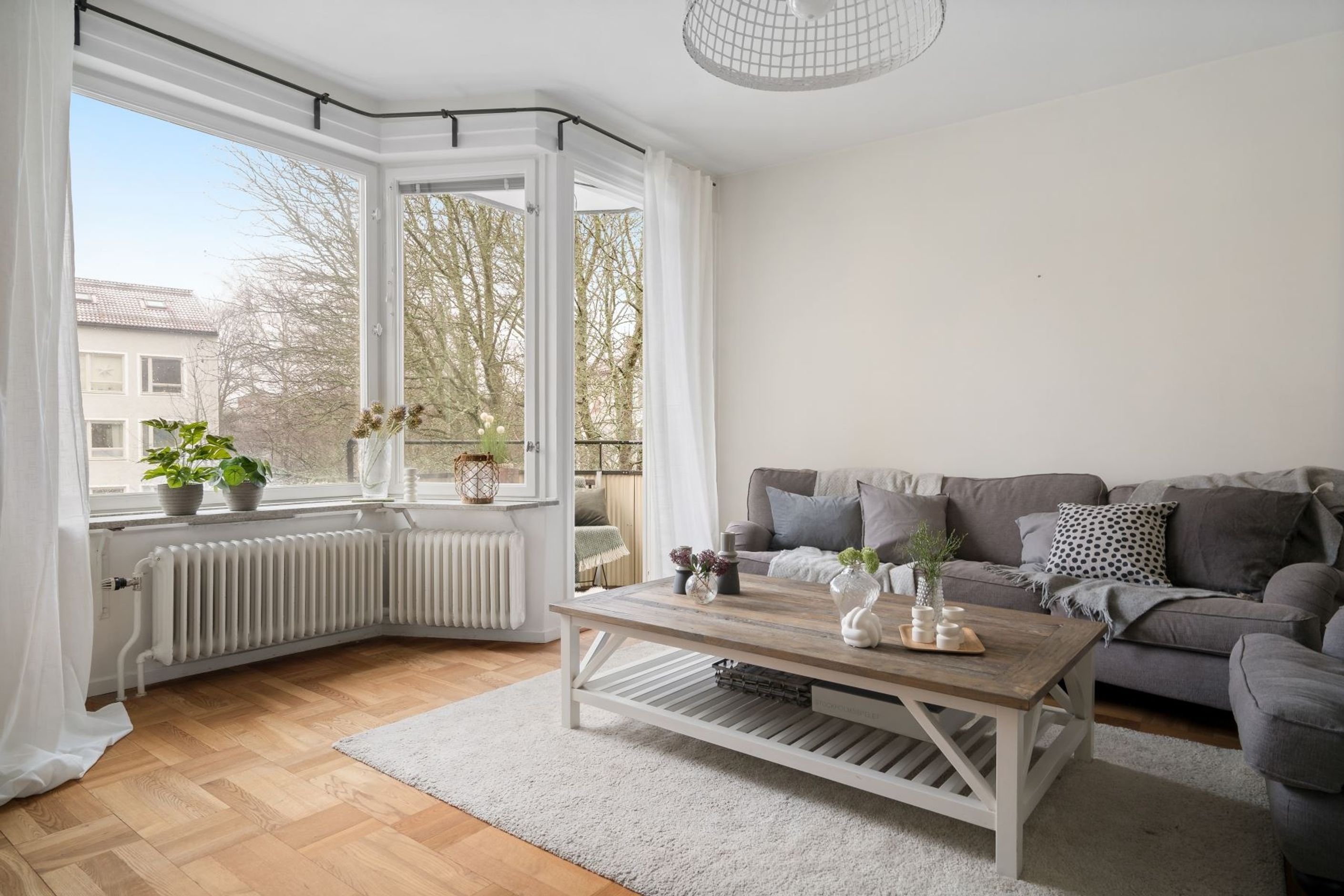 Götaforsvägen 11 - Stureby, ENSKEDE - Bostadsrätt - HusmanHagberg