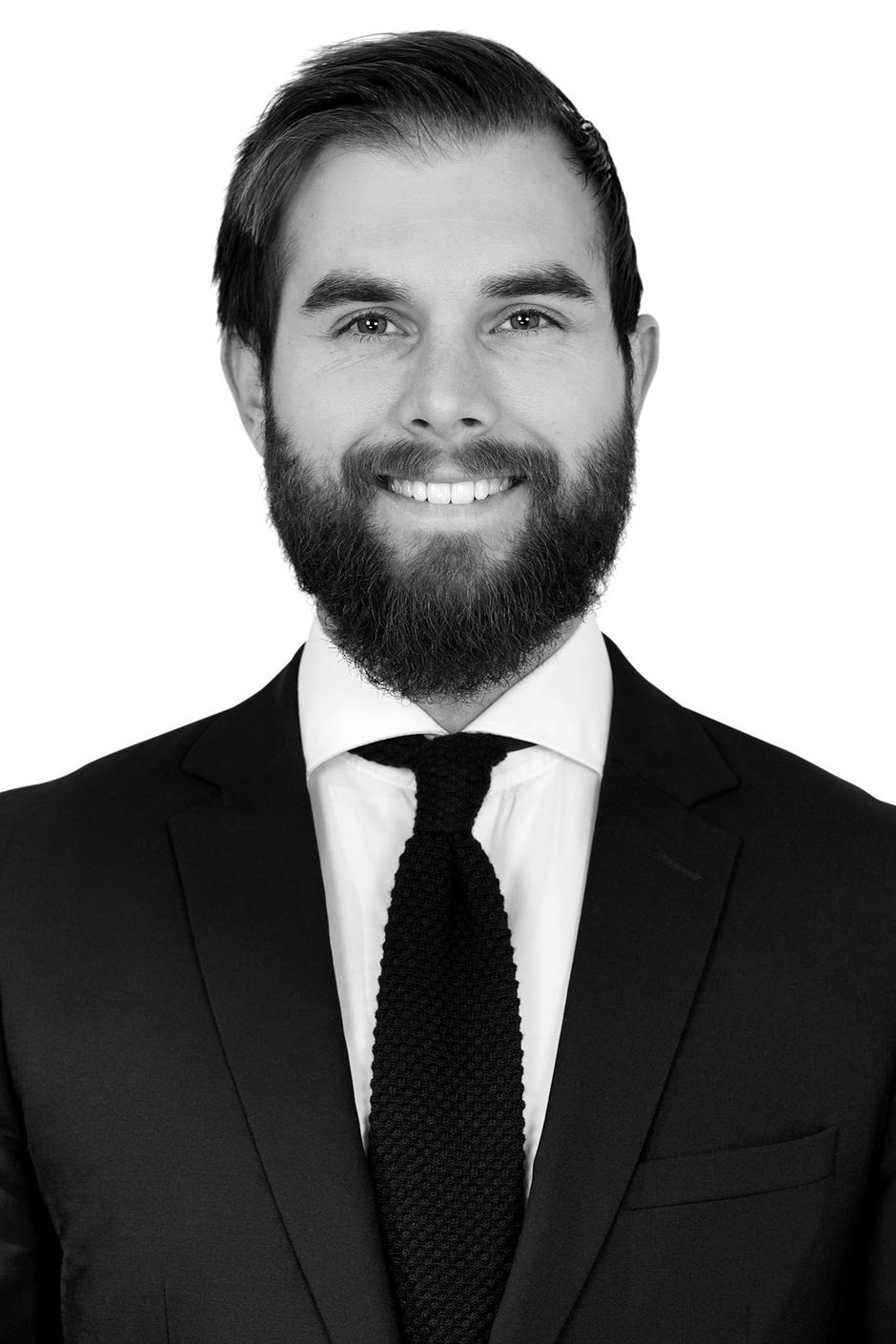 Fastighetsmäklare Marcus Andersson - Enskede | HusmanHagberg