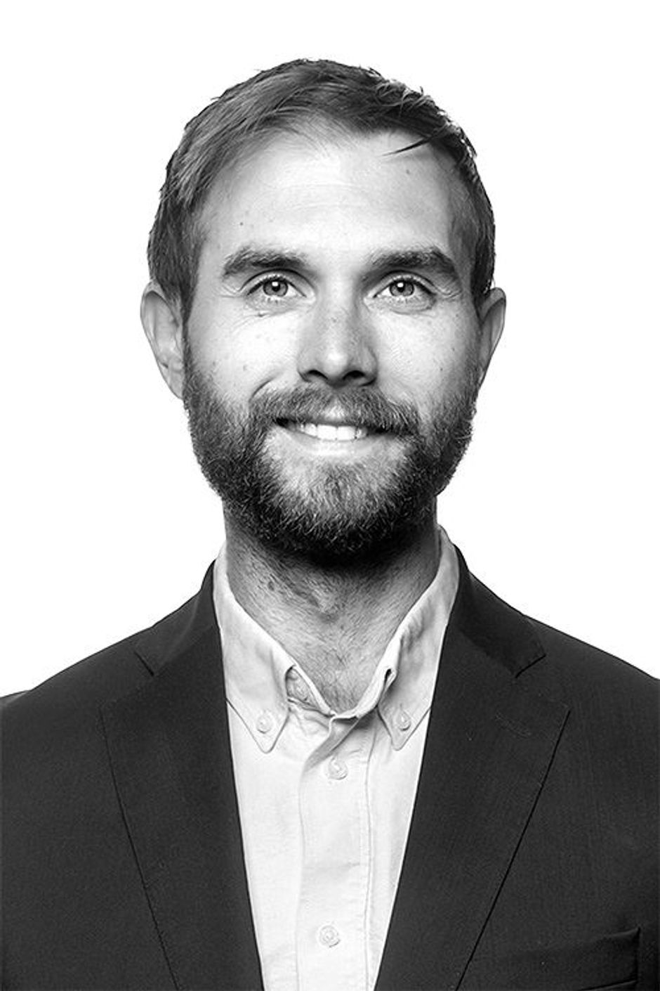 Fastighetsmäklare Marcus Andersson Skarpnäck - HusmanHagberg