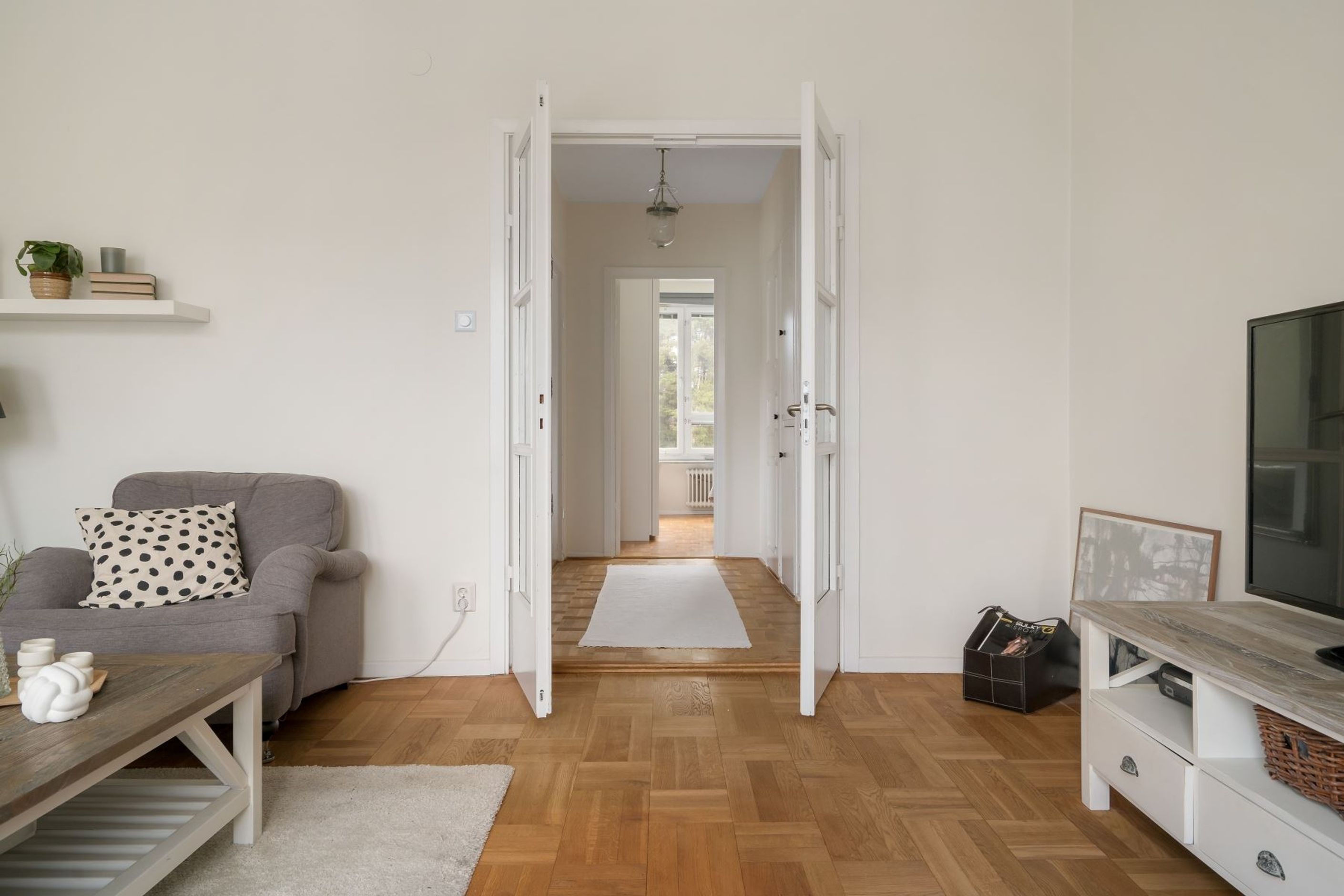 Götaforsvägen 11 - Stureby, ENSKEDE - Bostadsrätt - HusmanHagberg