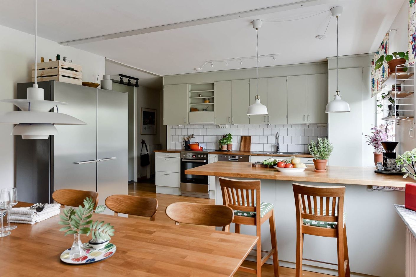 Terrängvägen 1C - Berghem, UMEÅ - Bostadsrätt - HusmanHagberg