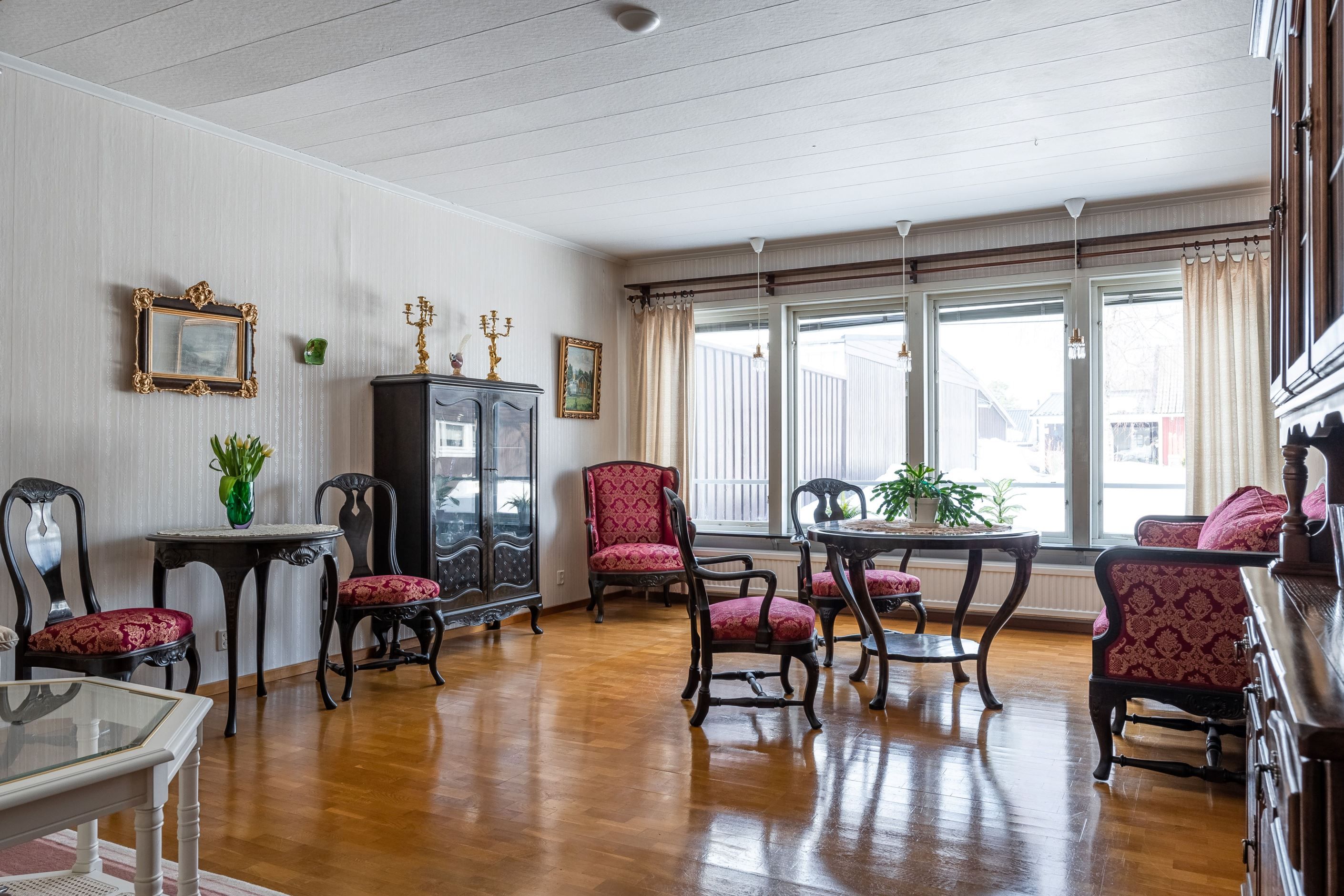 Bågvägen 49 - Holmsund - Radhus - HusmanHagberg