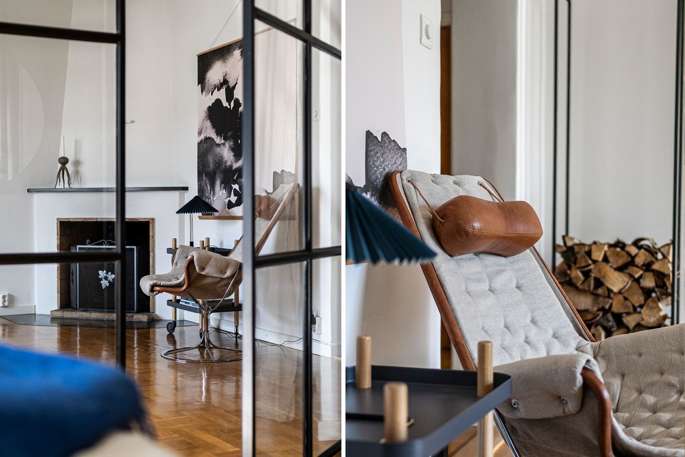 Kaptensgatan 7B - Haga, UMEÅ - Bostadsrätt - HusmanHagberg