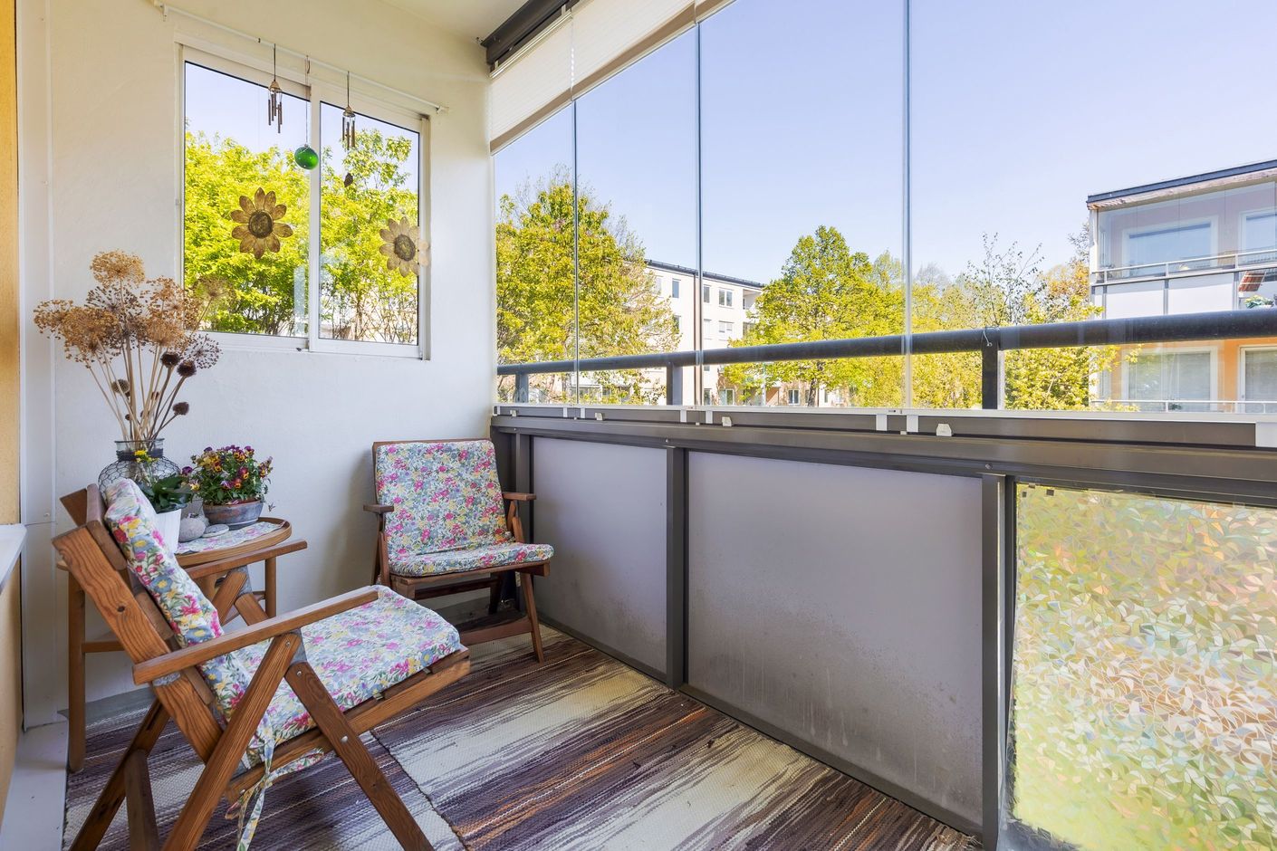 Bärkingeplan 7 - Spånga - Tensta, SPÅNGA - Lägenhet - HusmanHagberg