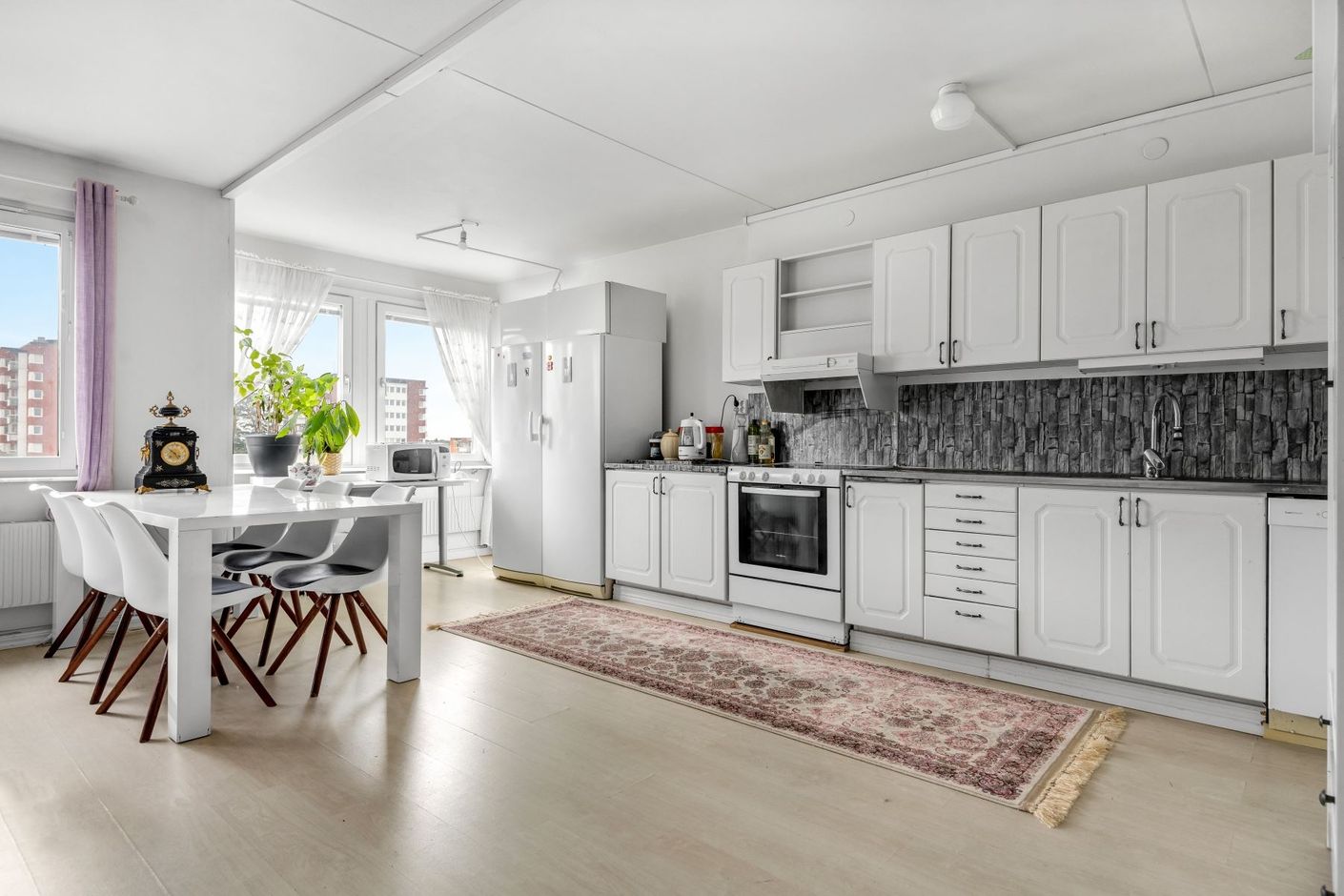 Kaskögatan 16, 5 tr - Akalla, KISTA - Bostadsrätt - HusmanHagberg