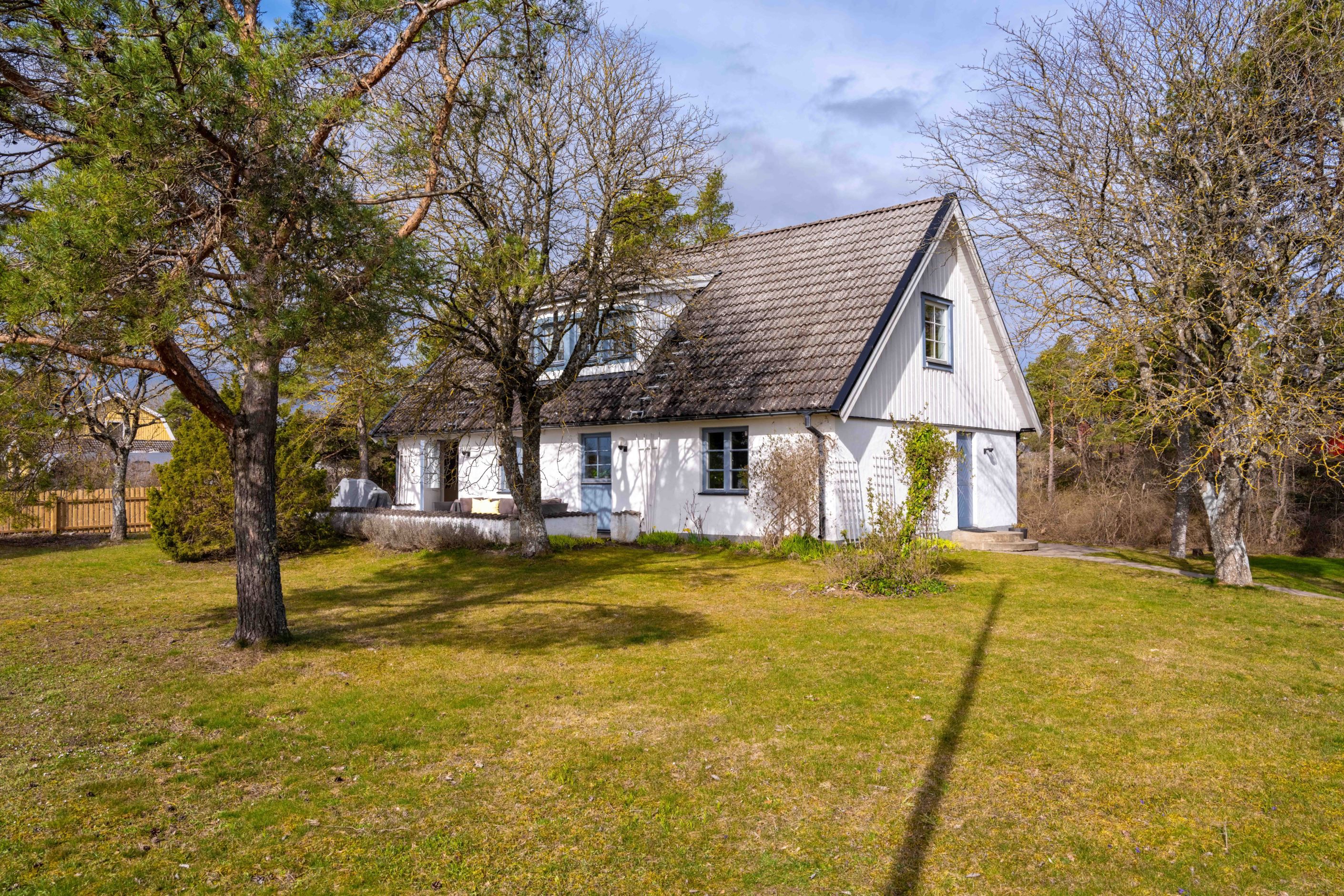 Follingbo Rosendal 305 - Visby - Friliggande villa - HusmanHagberg