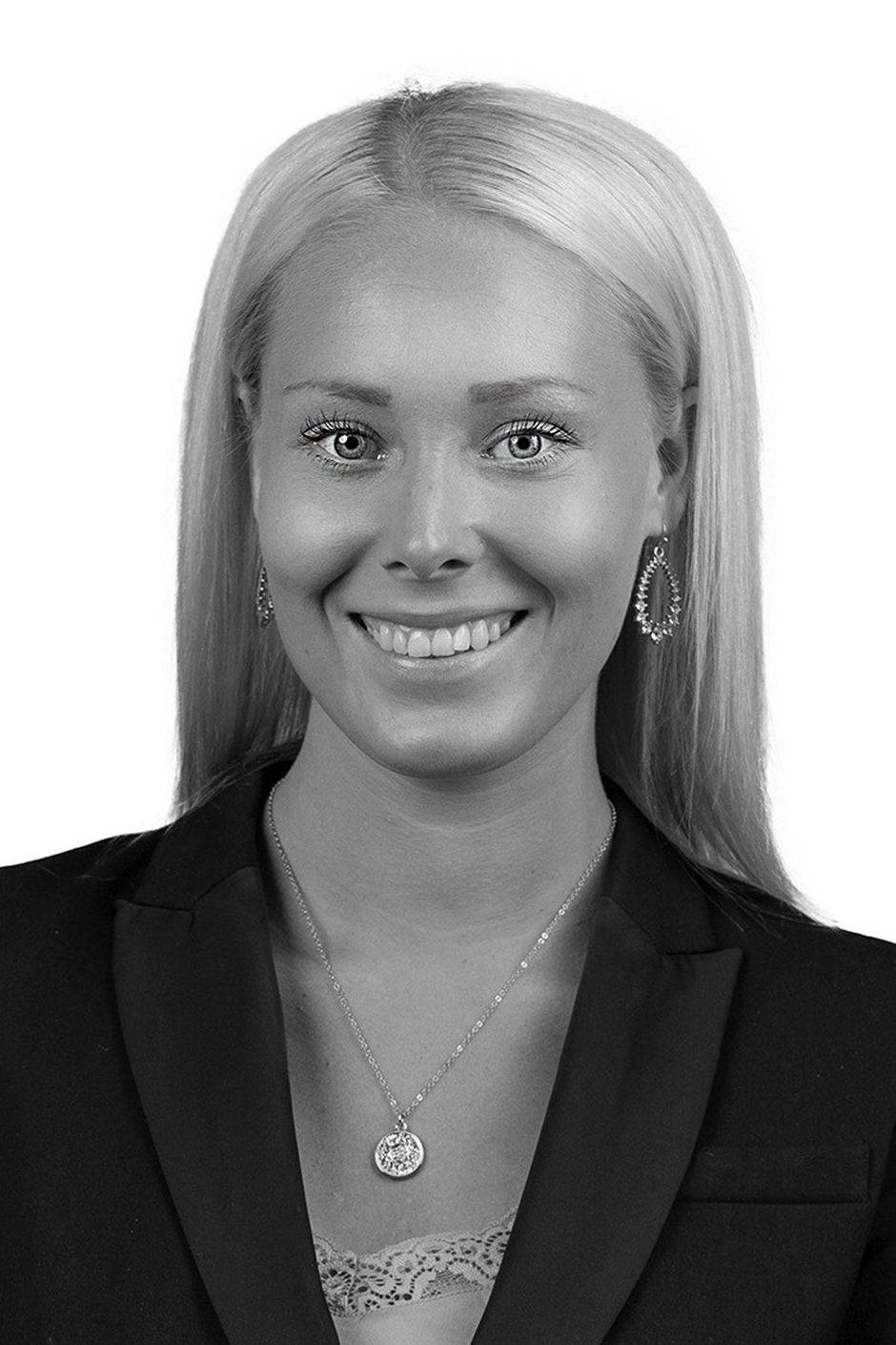 Fastighetsmäklare Emma Lindberg Skellefteå - HusmanHagberg