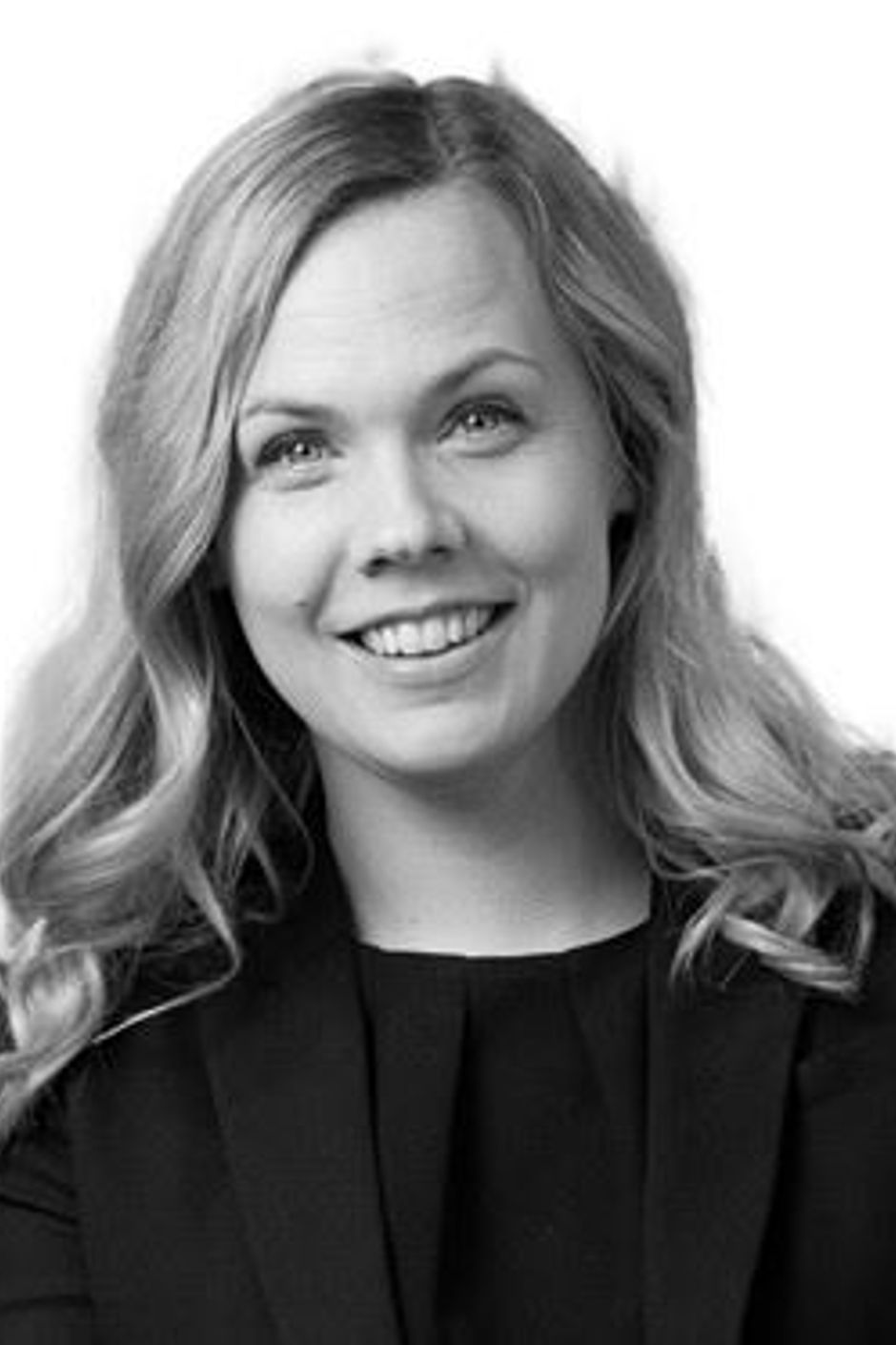 Amanda Berger, Kontorschef/Säljkoordinator - Skellefteå - HusmanHagberg