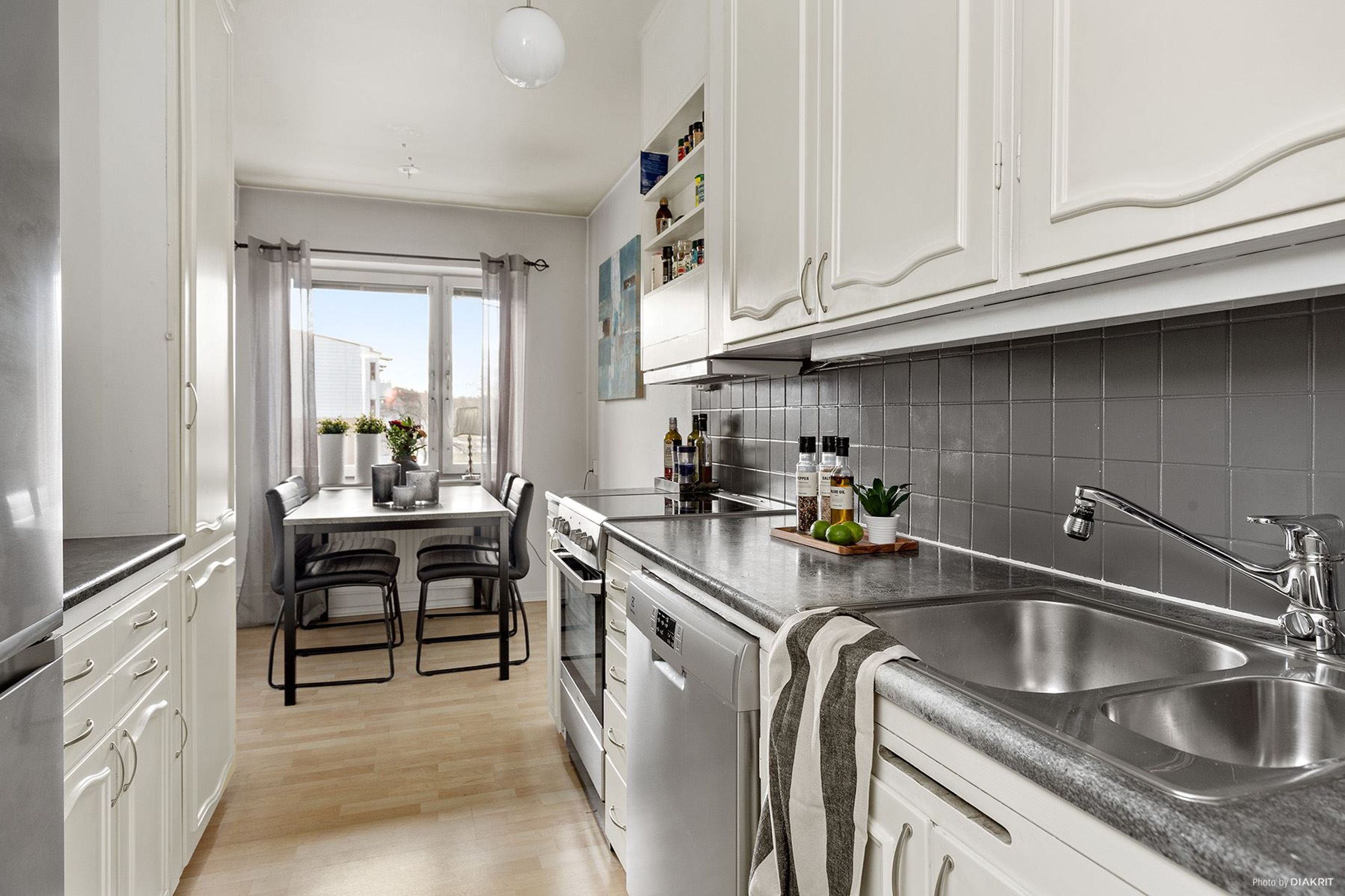 Byvägen 14 - Bohus - Bostadsrätt - HusmanHagberg