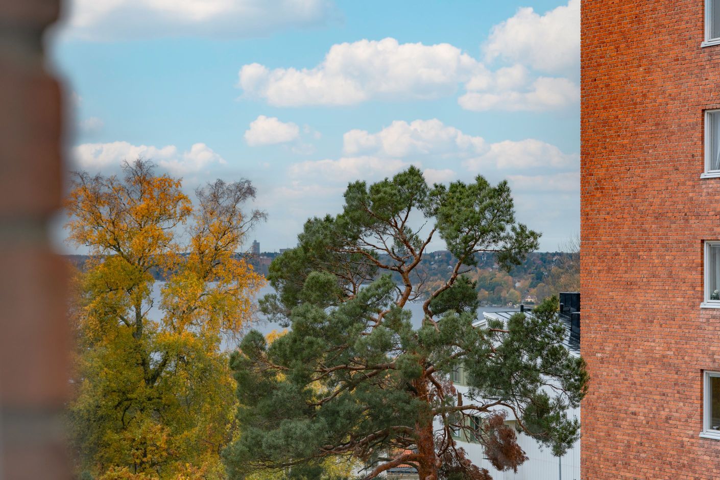 Torsvikssvängen 41 - Torsvik, LIDINGÖ - Bostadsrätt - HusmanHagberg