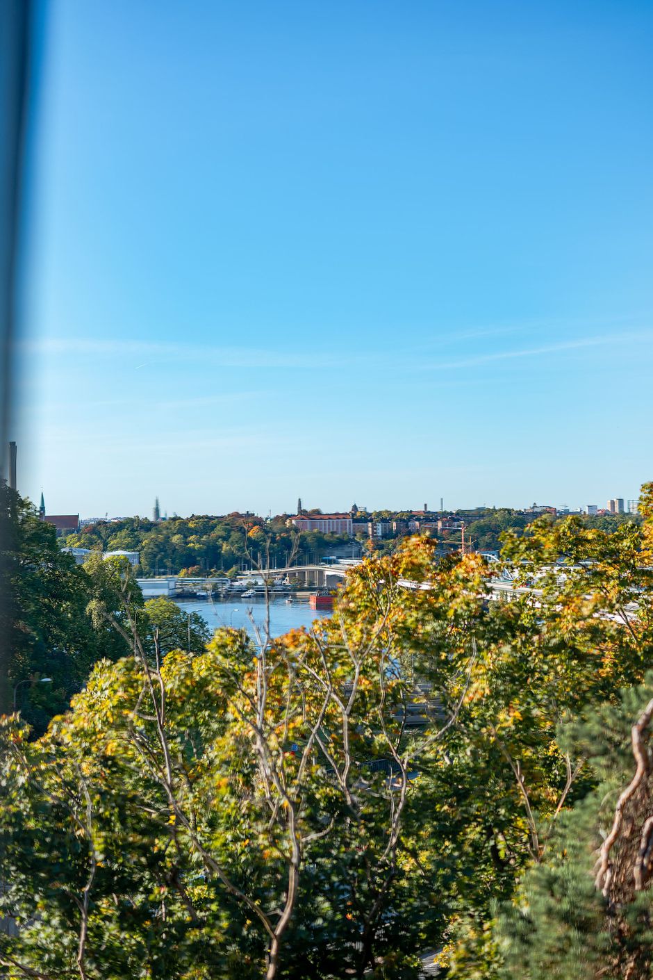 Torsvikssvängen 50 - Torsvik/Herserud, Lidingö - Bostadsrätt ...