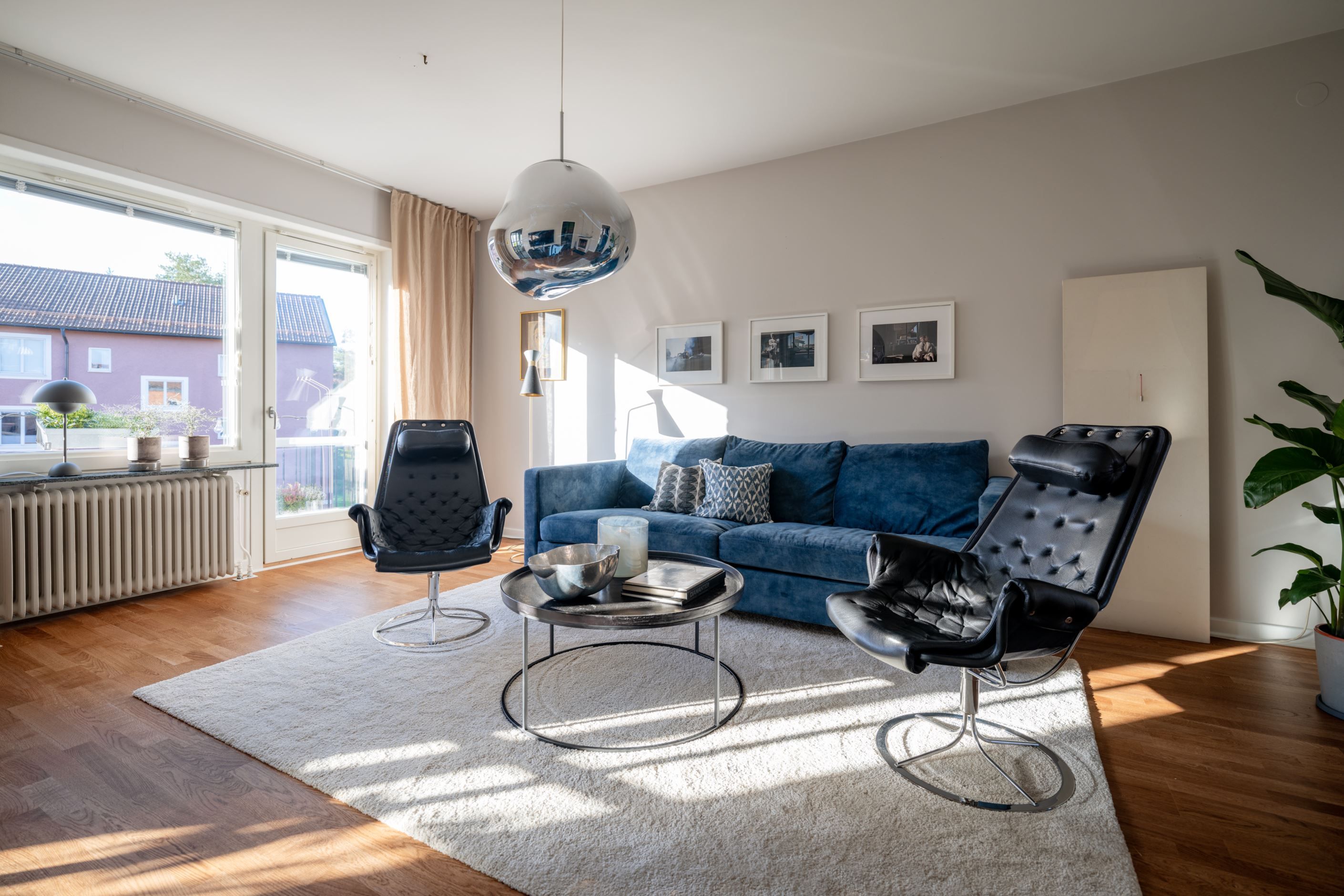 Torsvikssvängen 9 - Torsvik, Lidingö - Bostadsrätt - HusmanHagberg