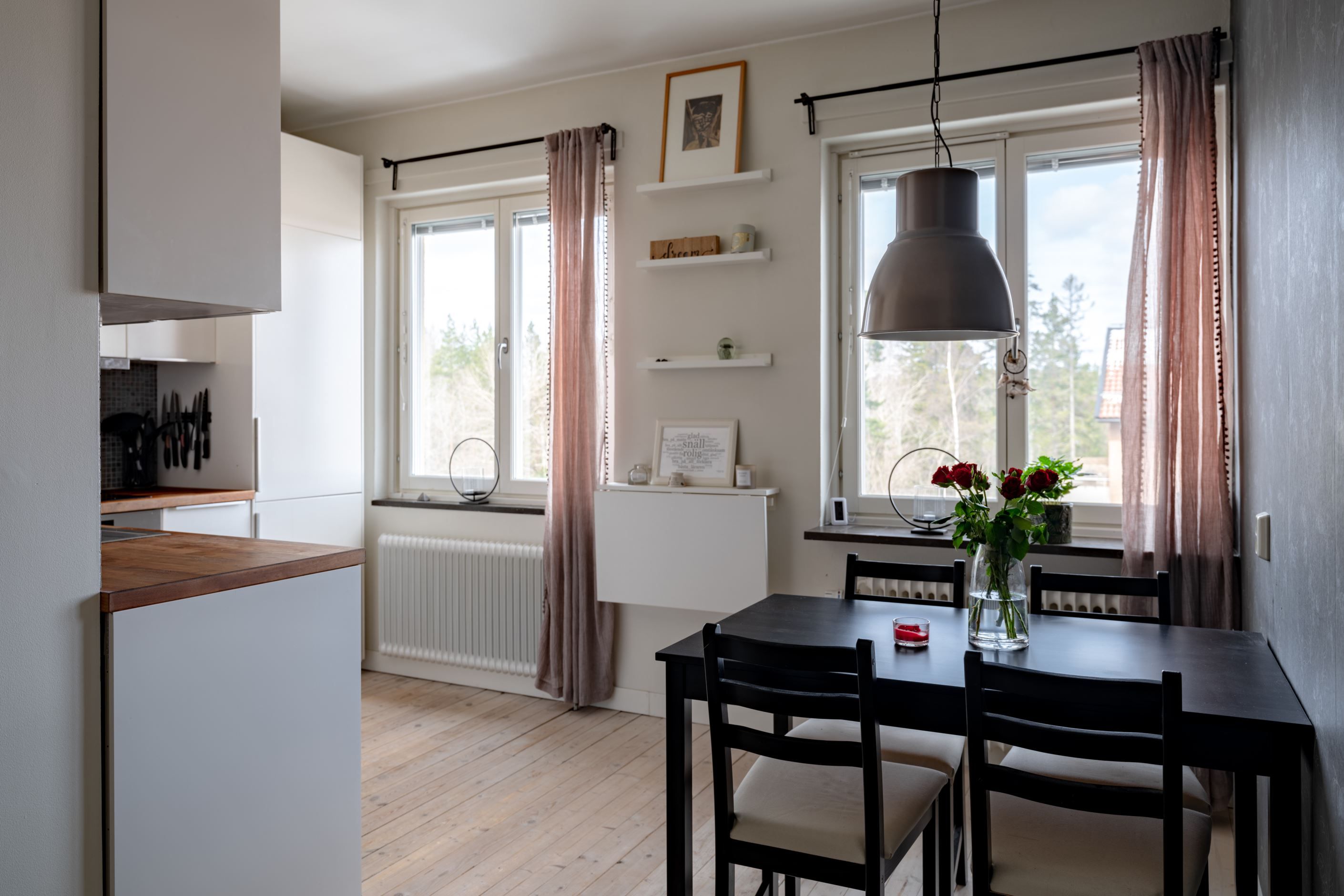 Väpnarstigen 12 - Brevik, Lidingö - Bostadsrätt - HusmanHagberg