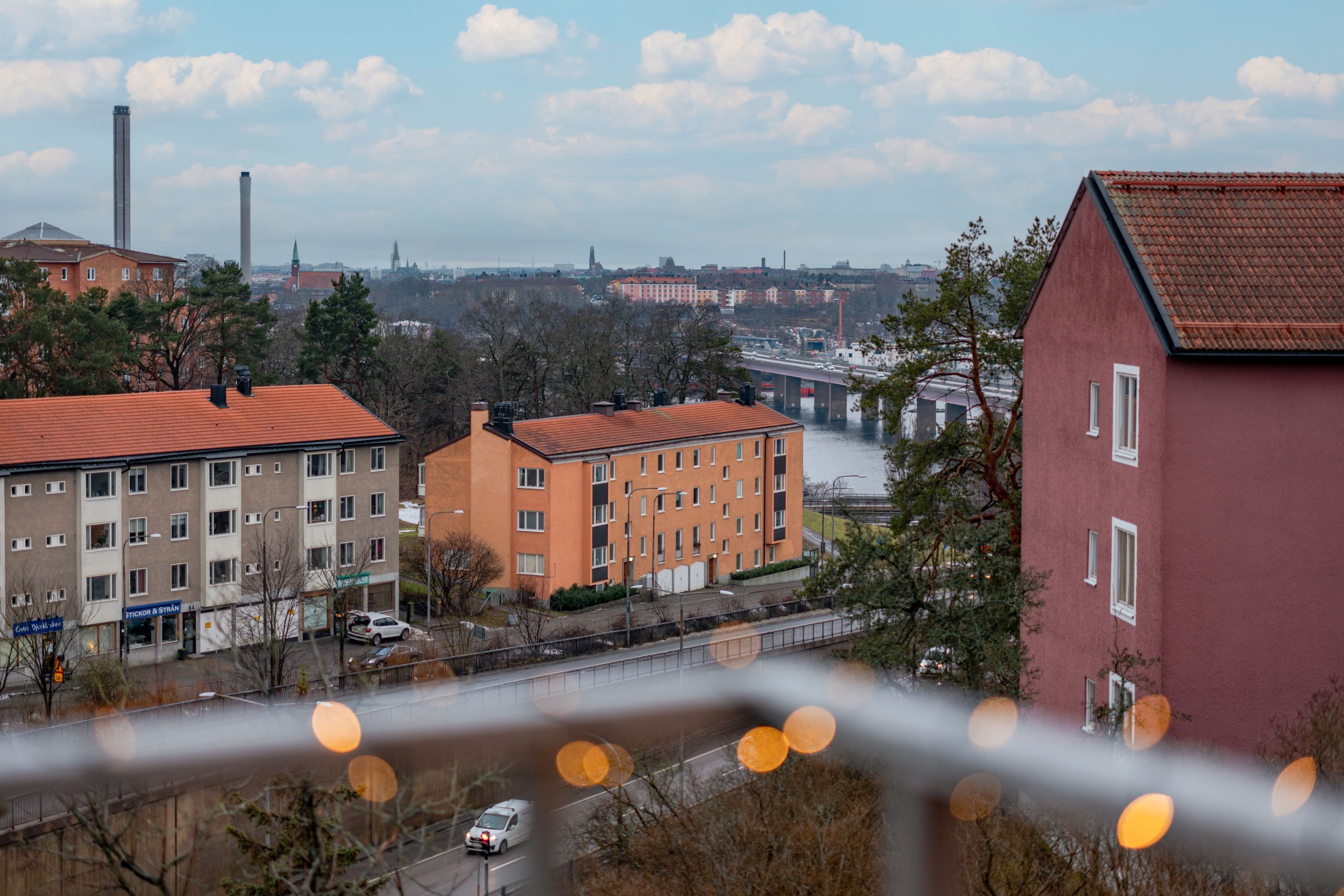 Unik lägenhet på populär adress - Torsvikssvängen 62 Torsvik 3 rok, 57 ...