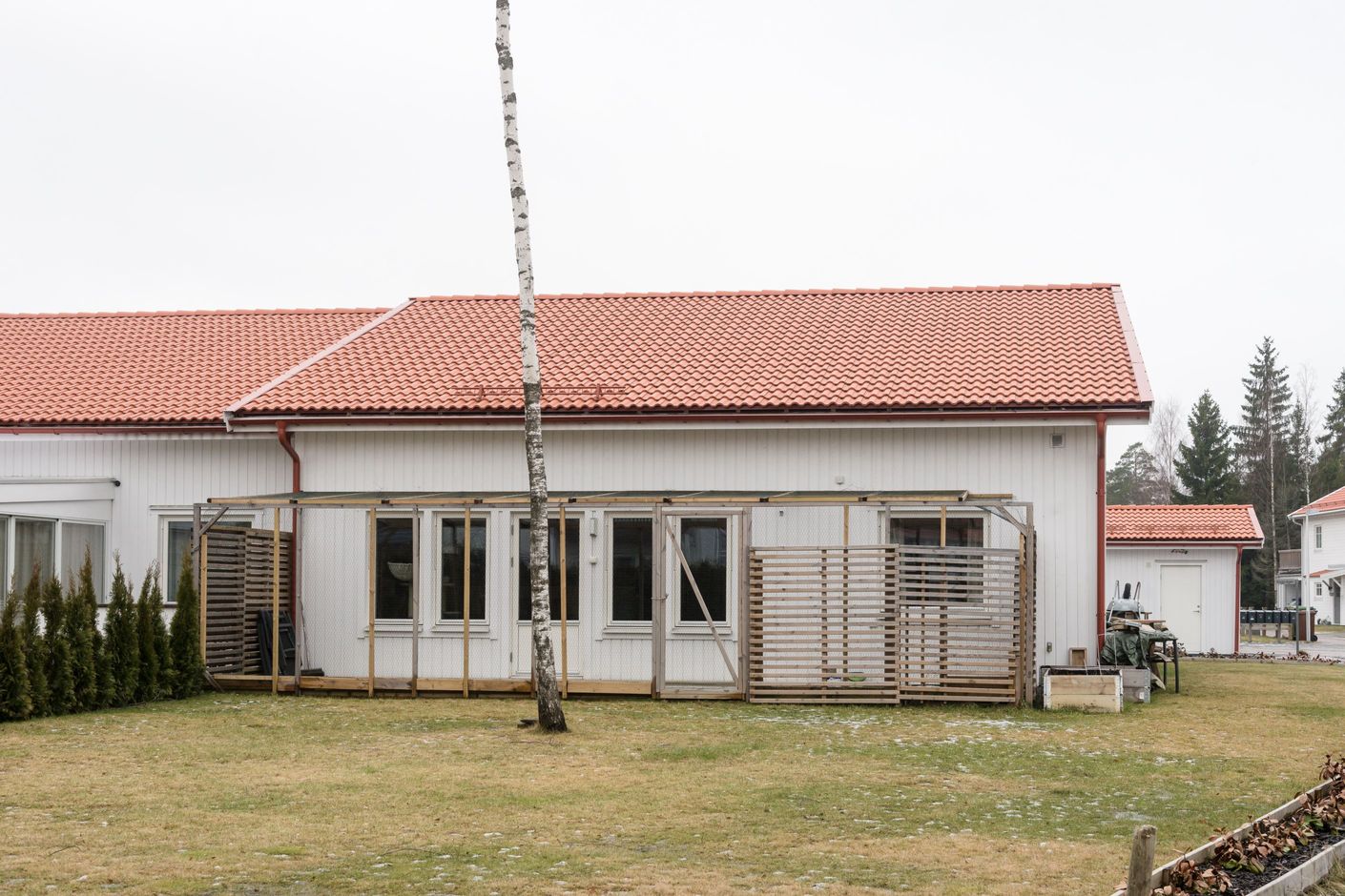 Koggvägen 1A - Bredsand, ENKÖPING - Radhus - HusmanHagberg