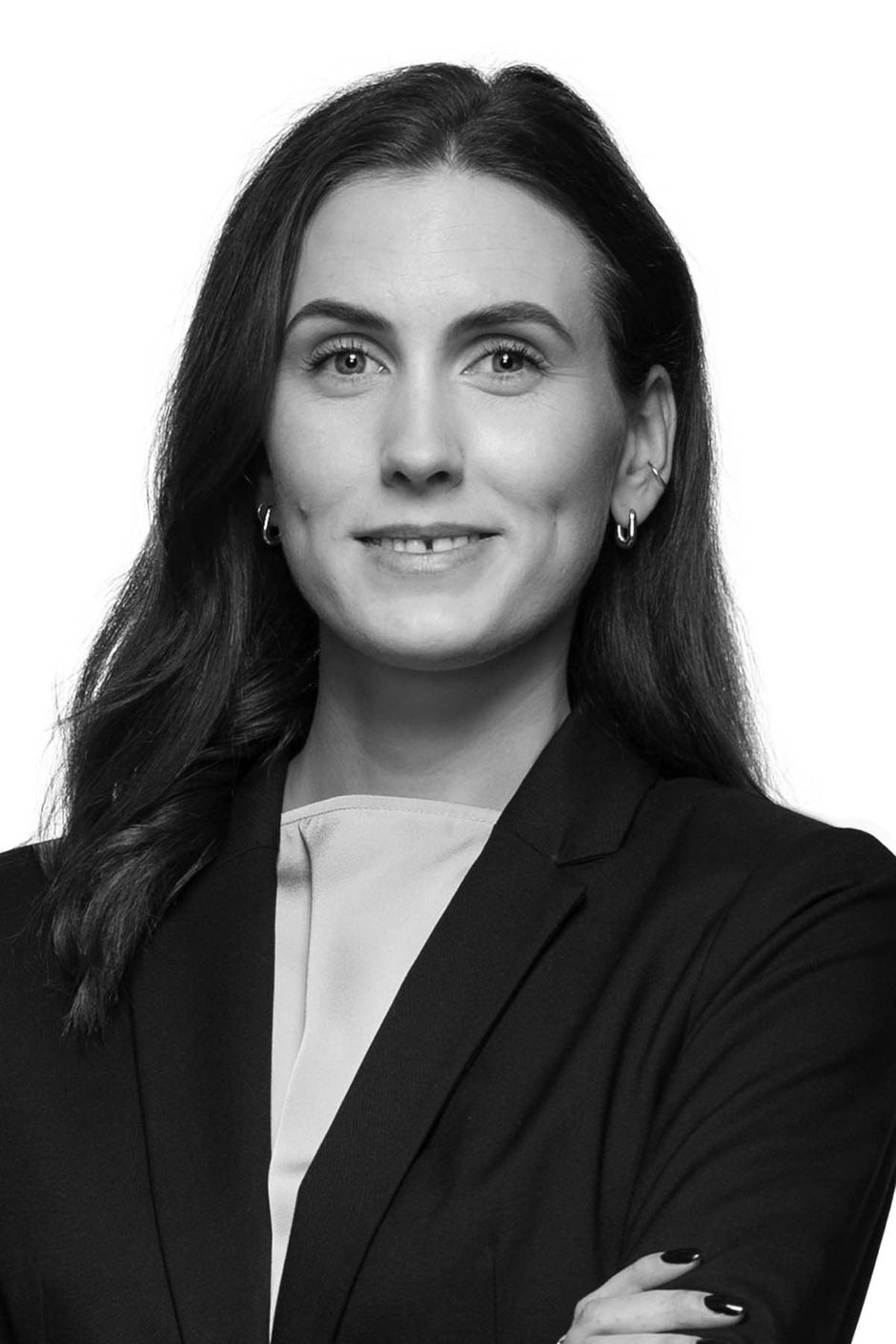 Anna Jonsson, Säljkoordinator - Bålsta / Håbo - HusmanHagberg