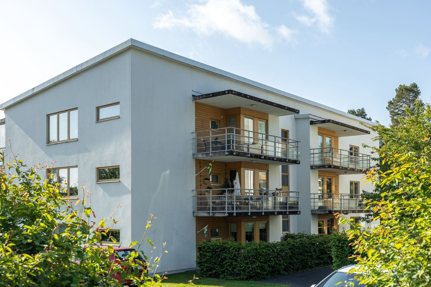 Mångatan 41 - Mariebo, JÖNKÖPING - Lägenhet - HusmanHagberg