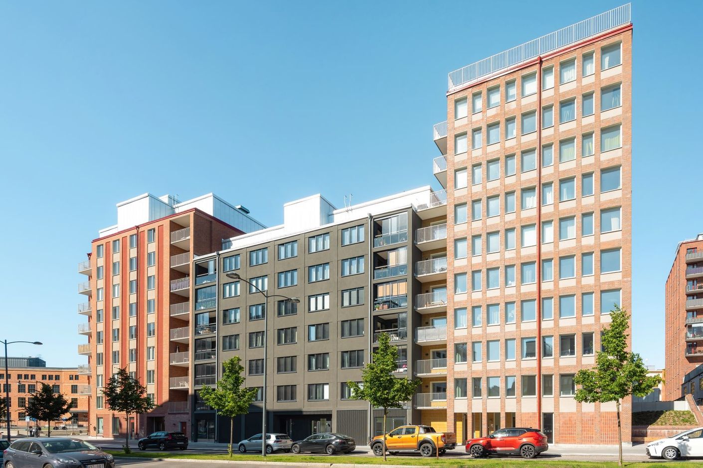 Avnet Nortec Ab Löfströms Allé 5 Sundbyberg Hitta Se