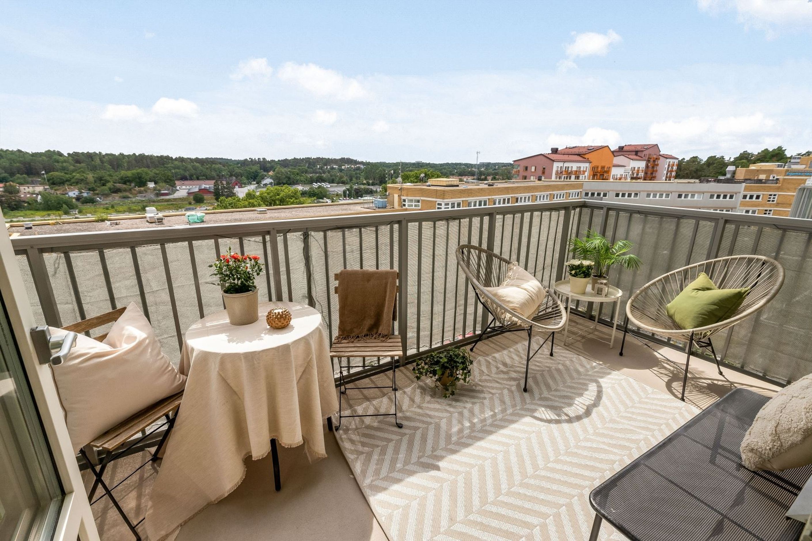 Rissneleden 165 Rissne 4.5 rok, 96 kvm, SUNDBYBERG | HusmanHagberg din ...