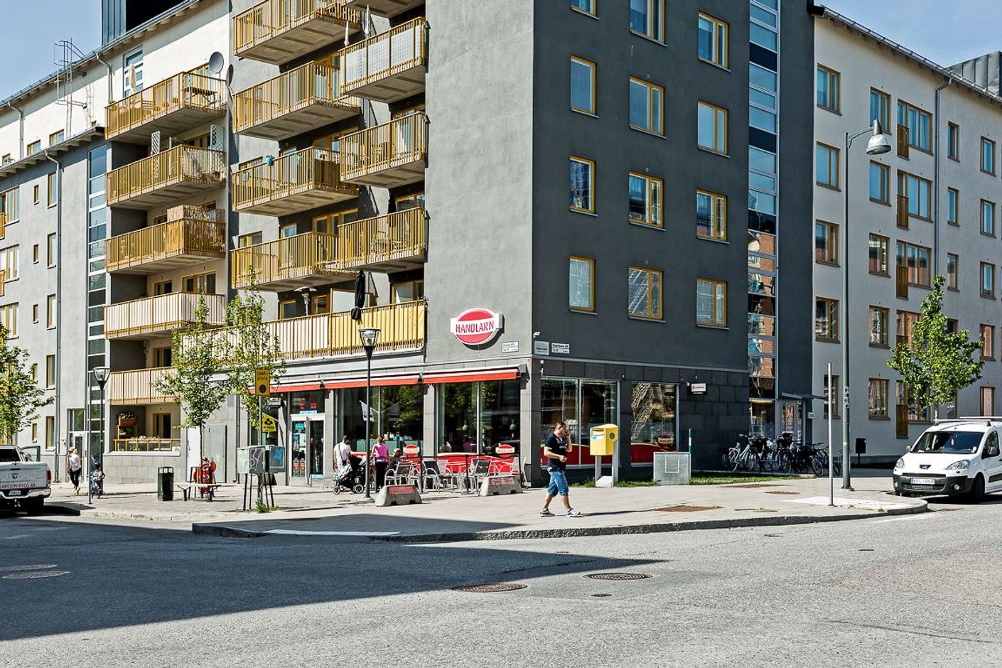 Forskningsringen 87A - Ursvik, Sundbyberg - Bostadsrätt - HusmanHagberg