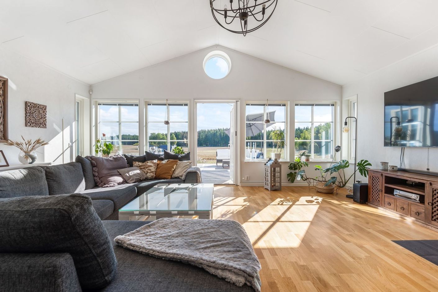 Fiskartorpet 3 5 rok, 160 kvm, Vallentuna | HusmanHagberg din lokala mäklare