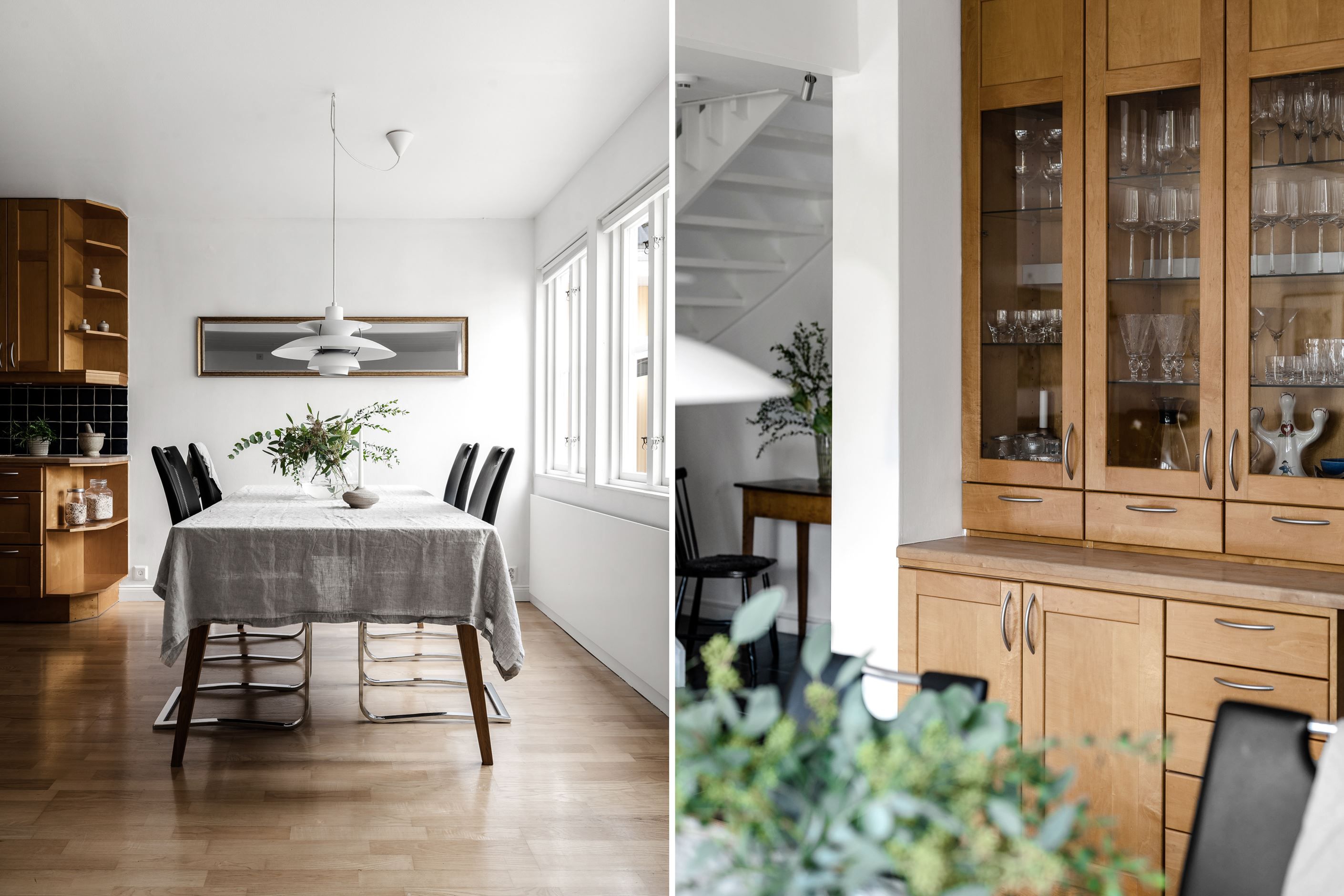 Blekingevägen 38 - Ormsta, Vallentuna - Kedjehus - HusmanHagberg