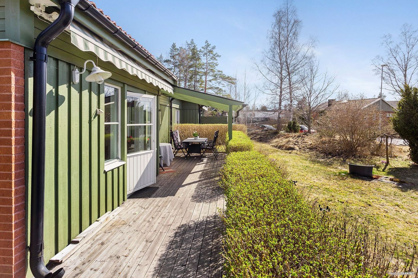 Aniaragränd 14 - Hanviken/Trollbäcken, TYRESÖ - Parhus - HusmanHagberg