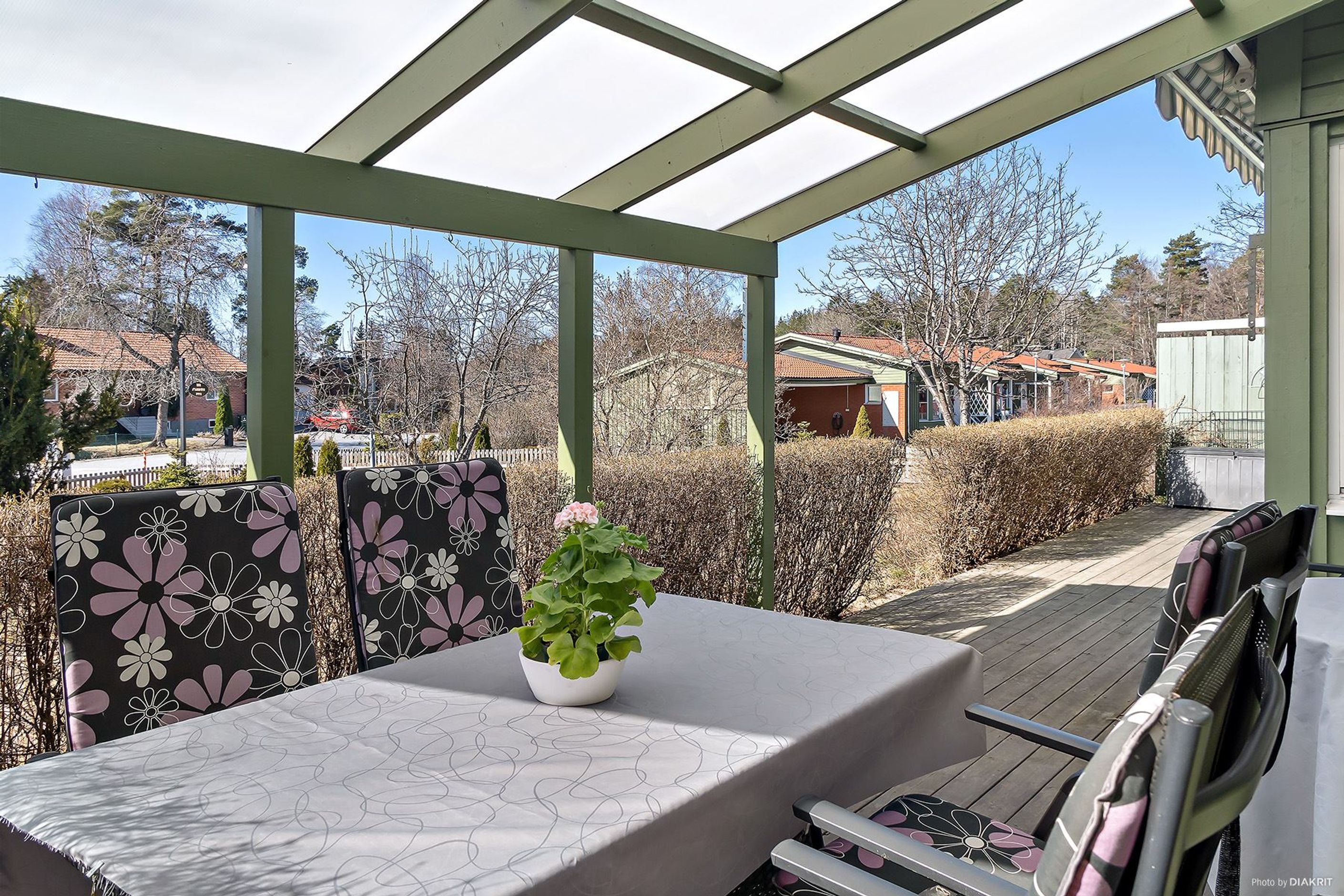 Aniaragränd 14 - Hanviken/Trollbäcken, TYRESÖ - Parhus - HusmanHagberg