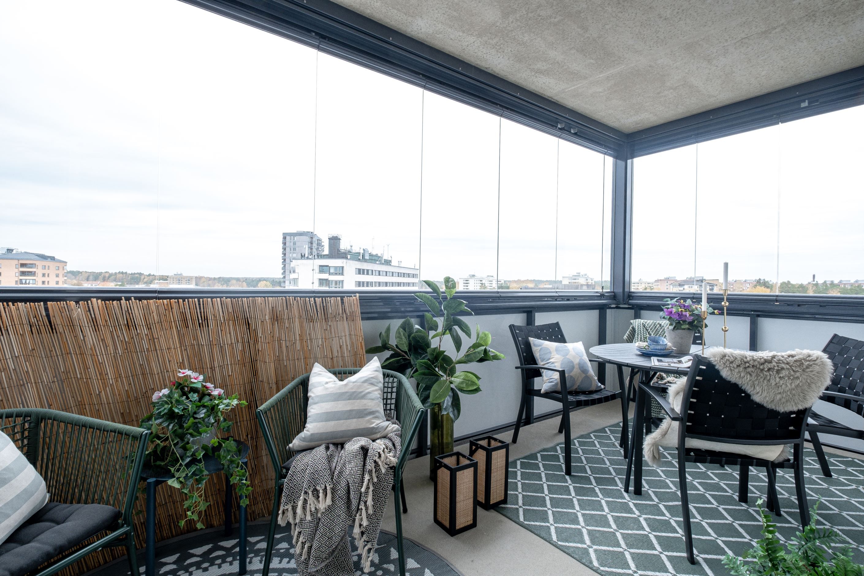 Stadsparken 6 - Tyresö Centrum, Tyresö - Lägenhet - HusmanHagberg